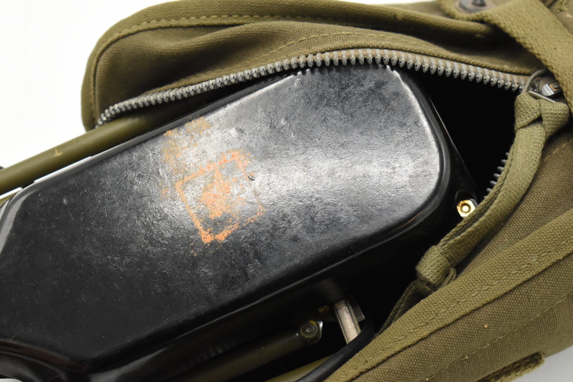 U.S Vietnam At-339 handheld direction finder – Byf41