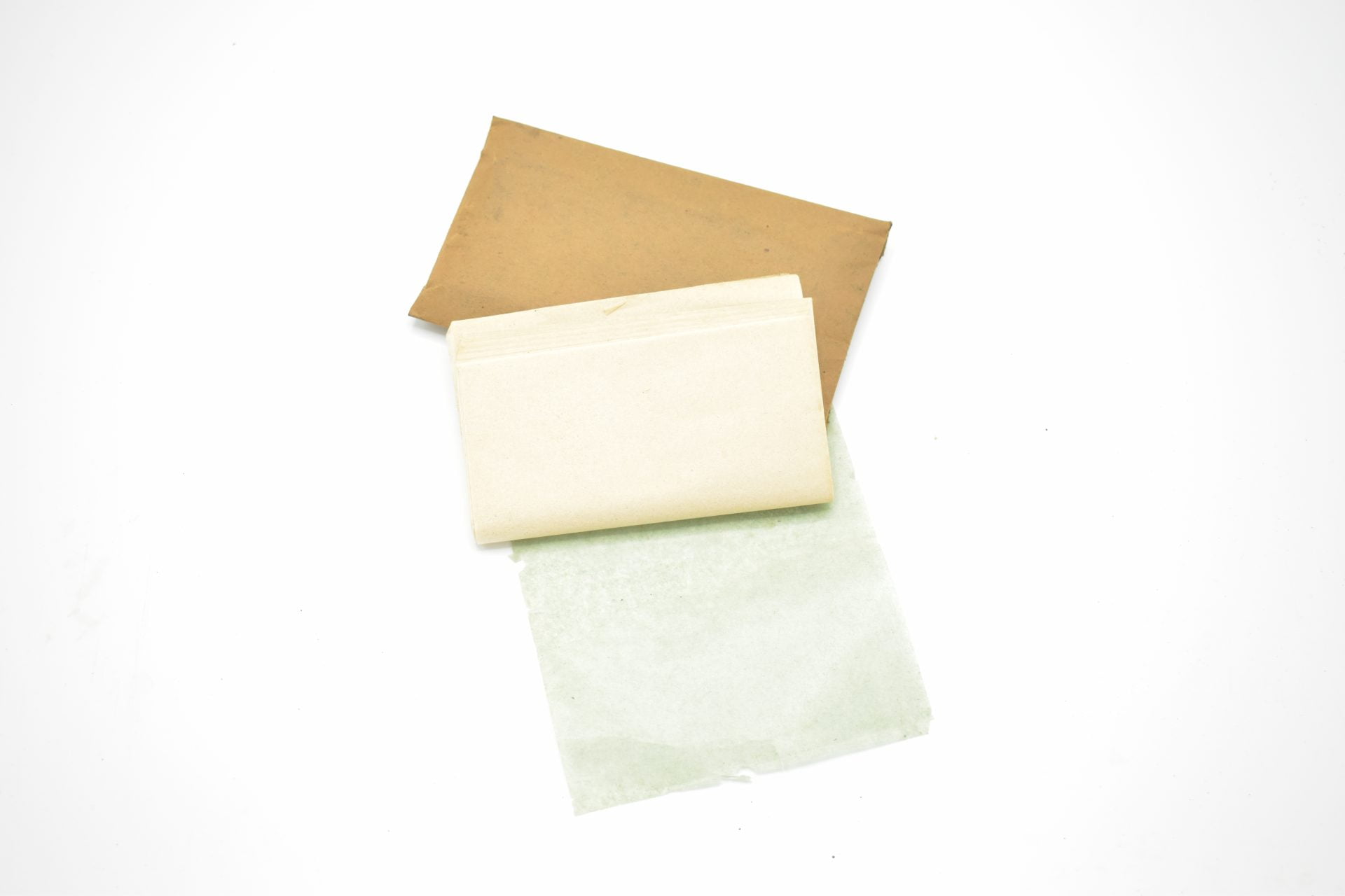 U.S WW2 Army issue toilet paper – Byf41