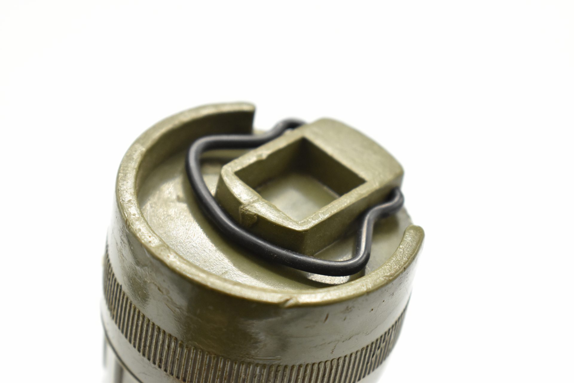 U.S Vietnam Flashlight MX991/U – Byf41