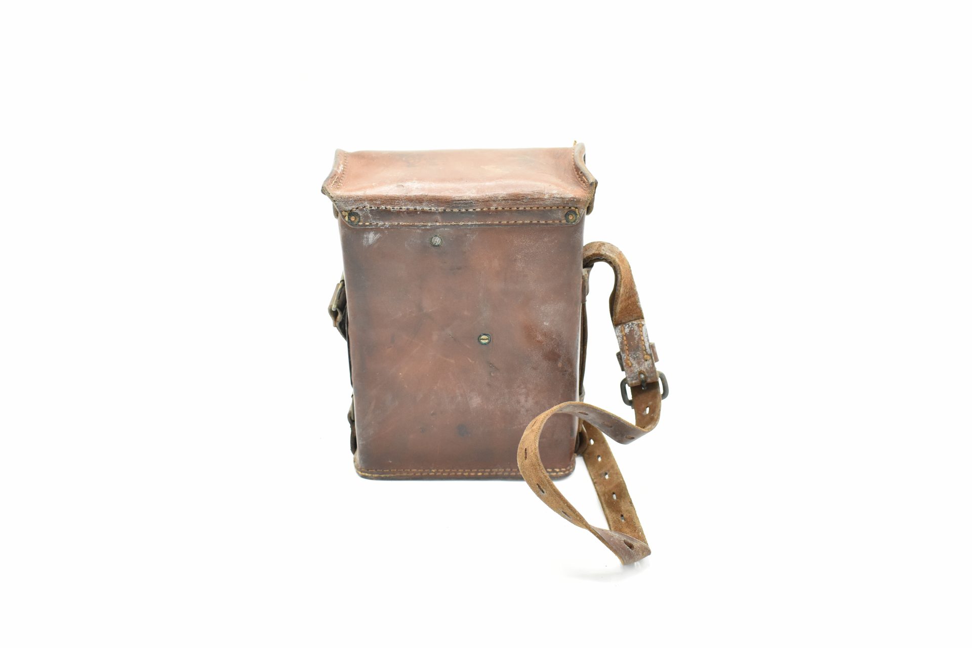 U.S WW2 EE-8-B Signal Corps field Telephone – Byf41