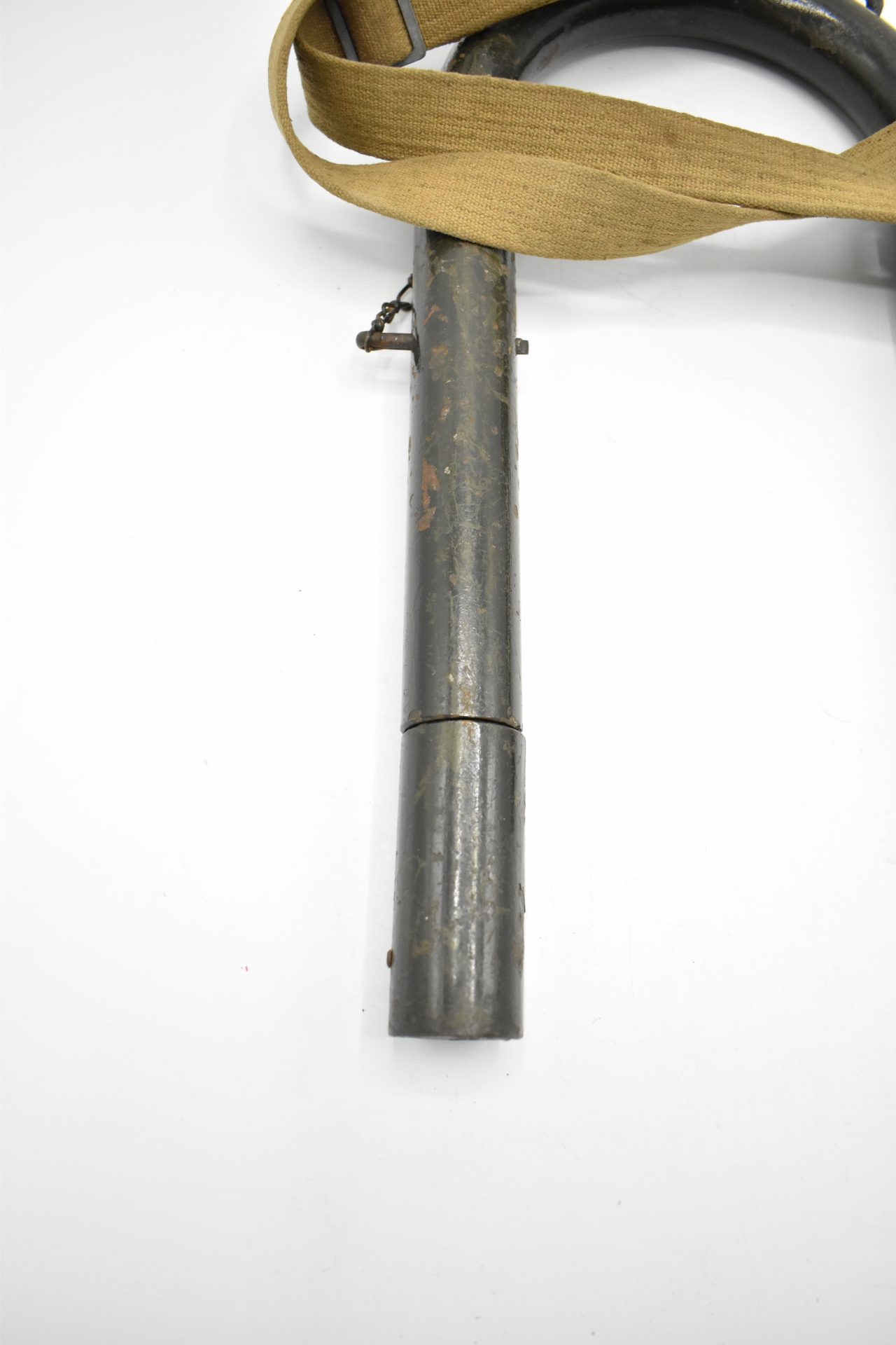 U.S WW2 Gas alarm model m1 – Byf41