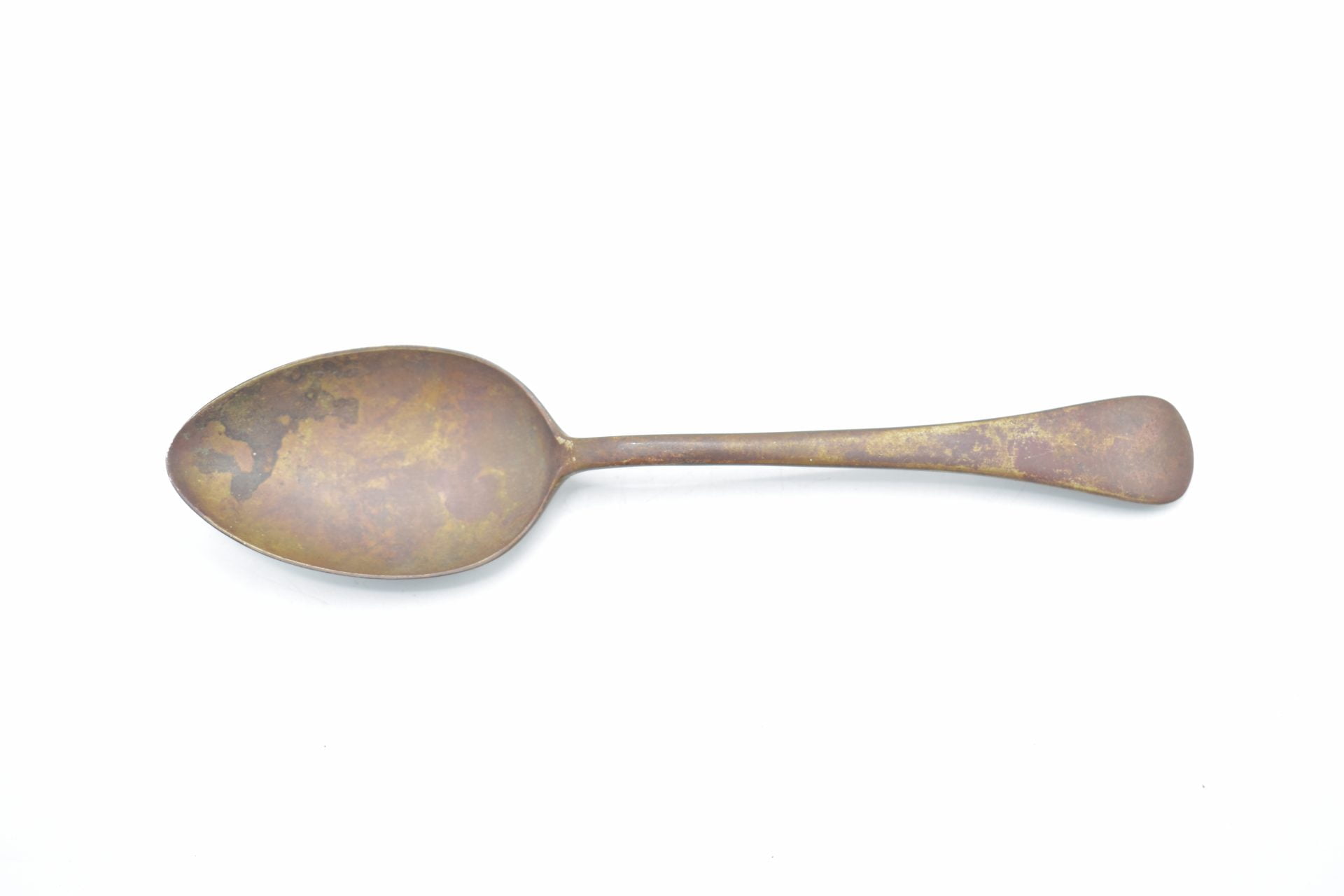 British WW2 Silver spoon ‘Dixon 1944’ – Byf41