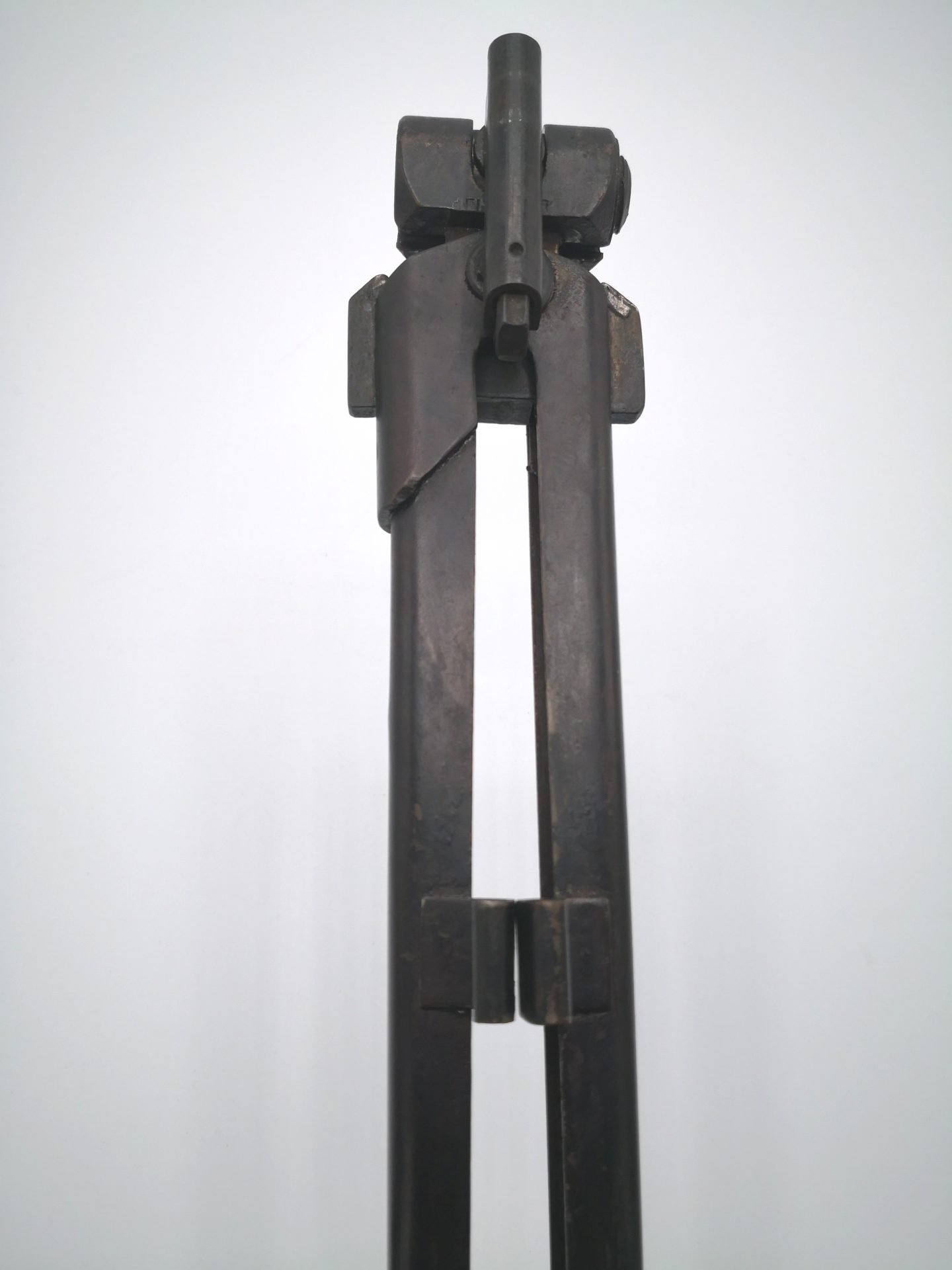 Mg42 bipod marked 1944 – Byf41