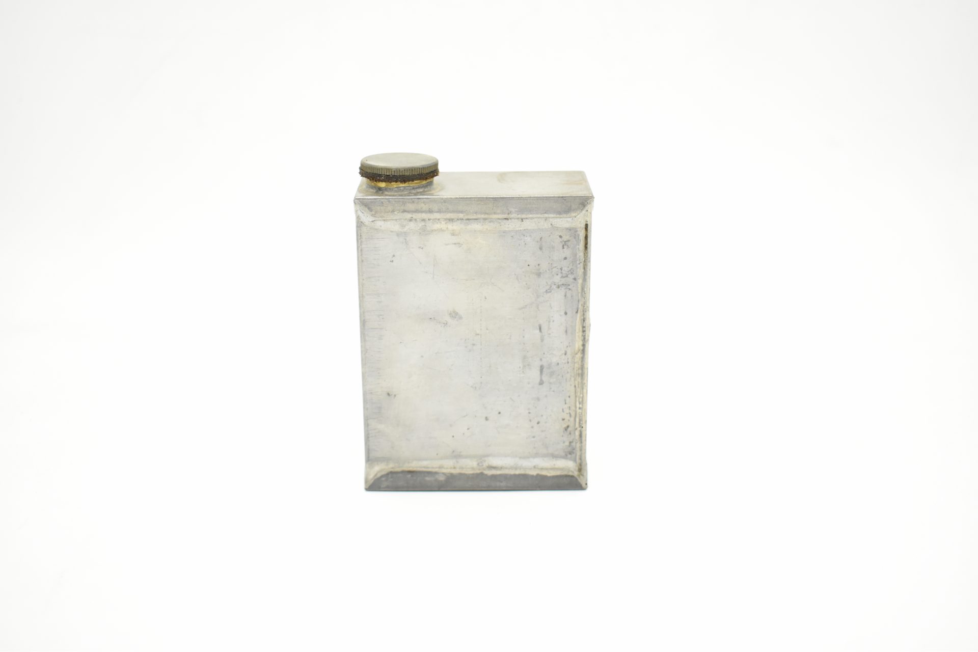 U.K WW2 Vickers machinegun oil can – Byf41