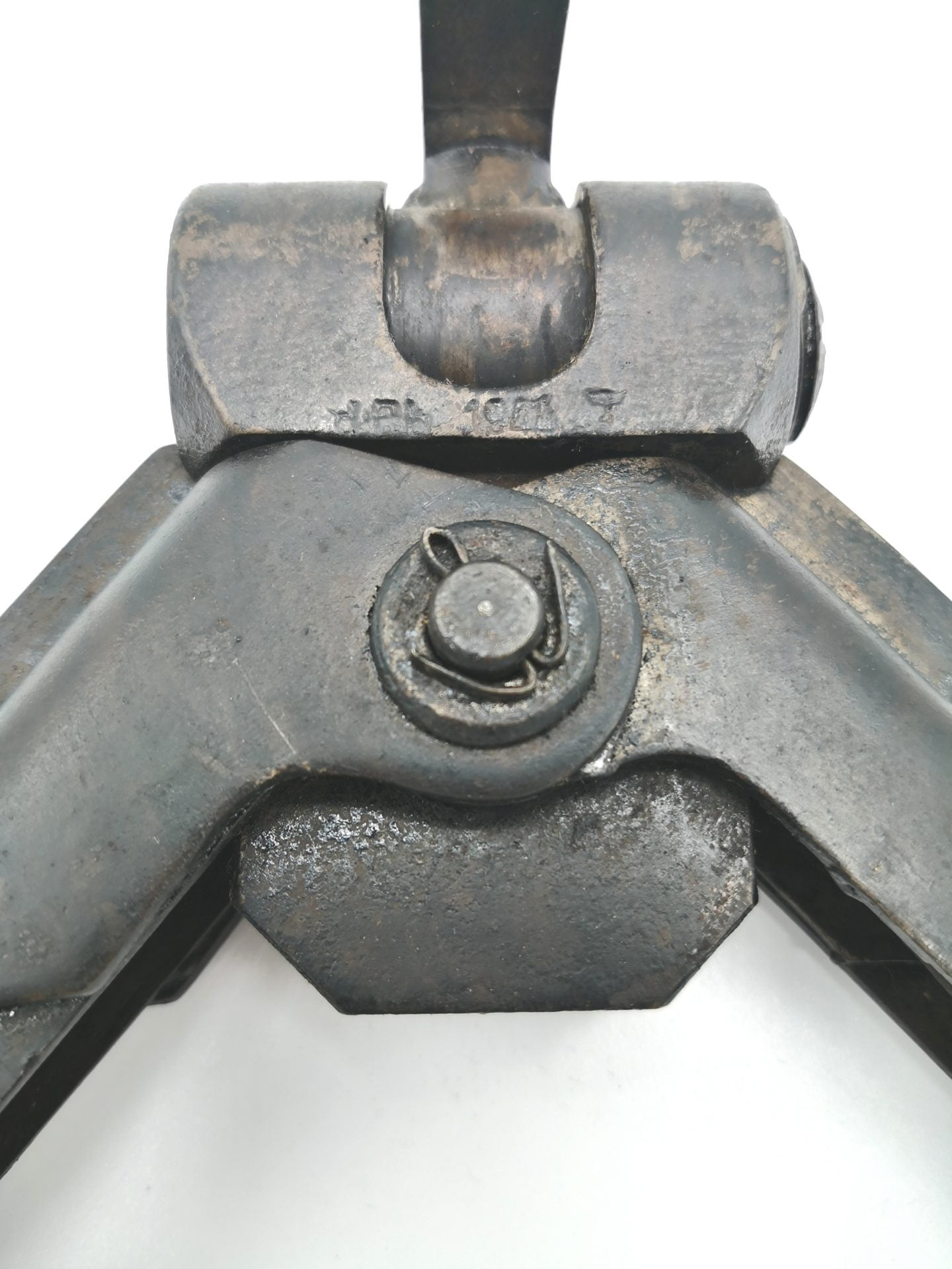 Mg42 bipod marked 1944 – Byf41