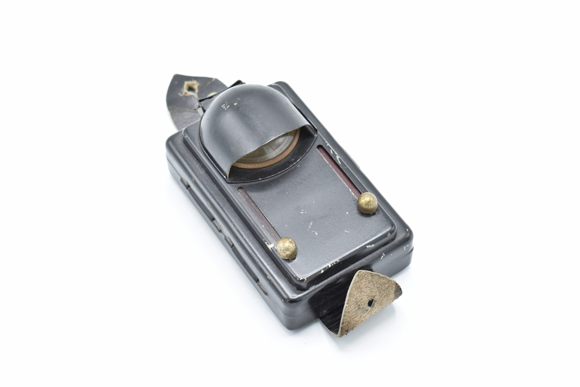 German WW2 Flashlight – Byf41