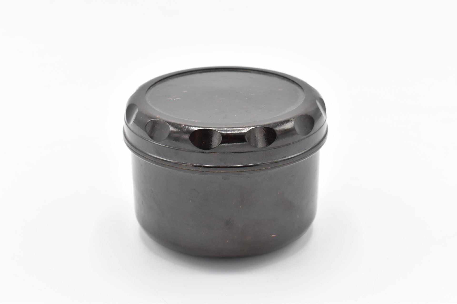 German WW2 Bakelite fuse/powder container – Byf41