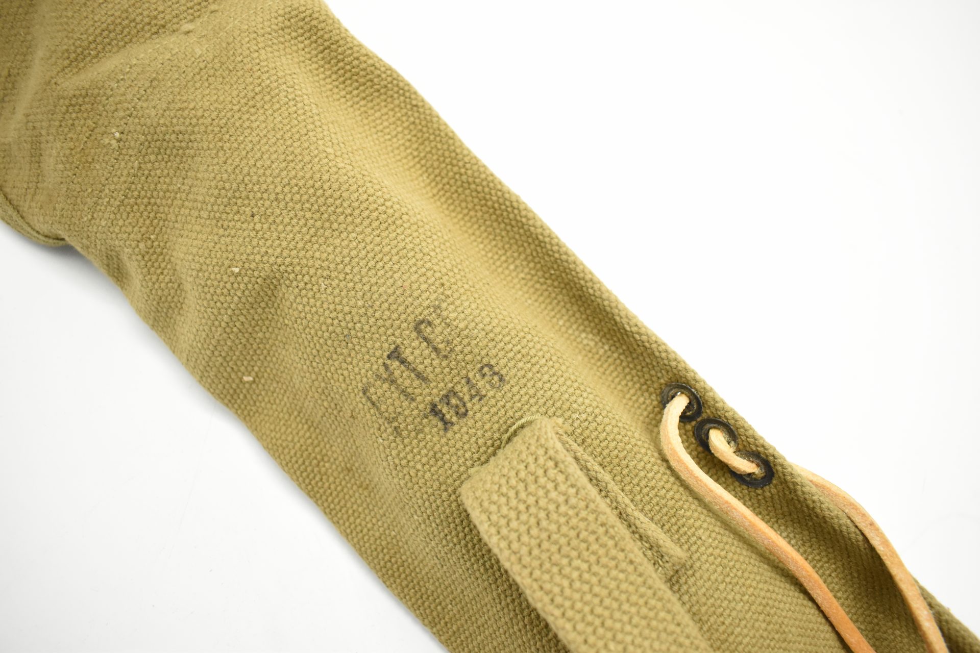 U.S WW2 Signal corps CS-16 Flag signal – Byf41