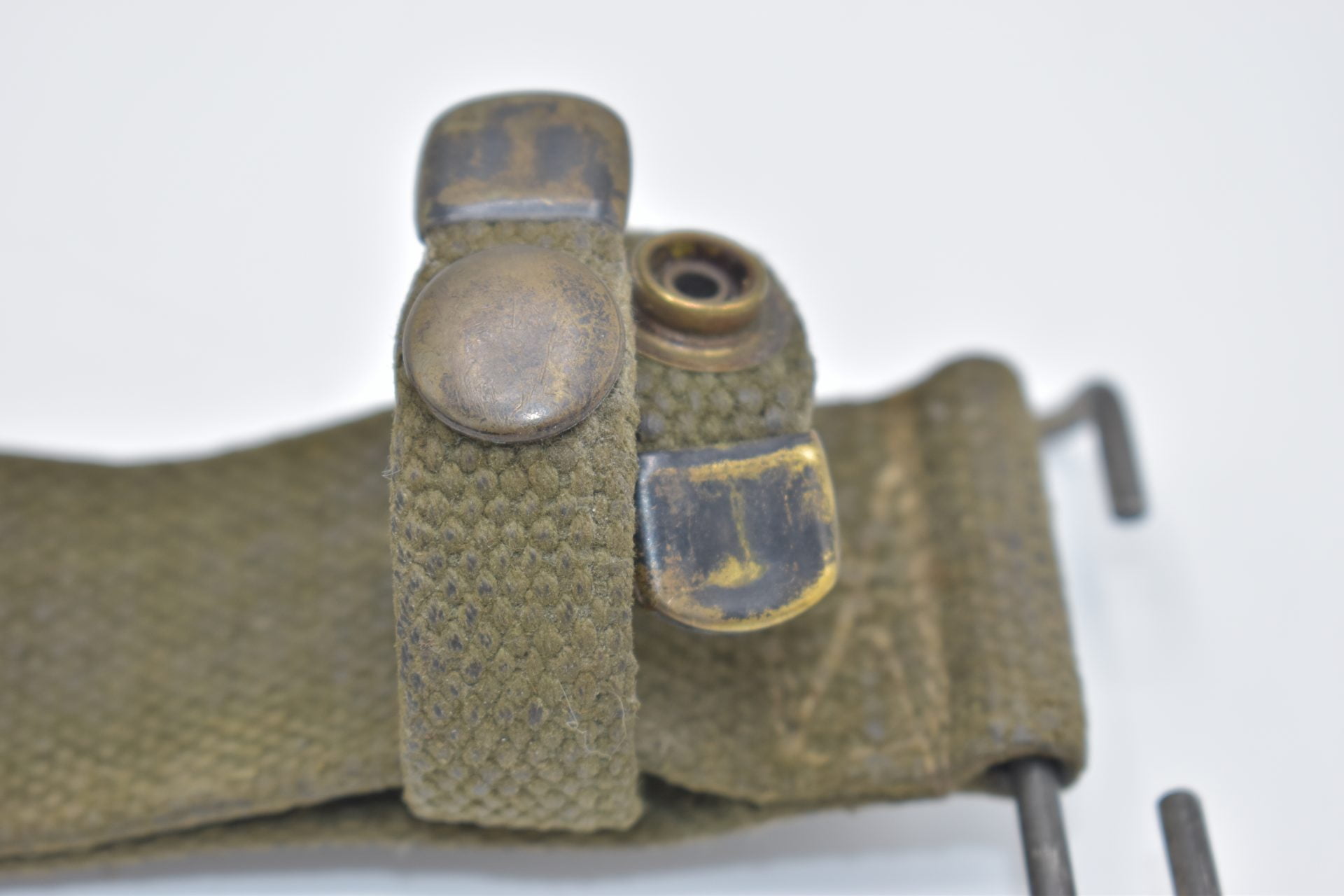 Dutch 1950’s first model Single-edged M4 Bayonet – Byf41