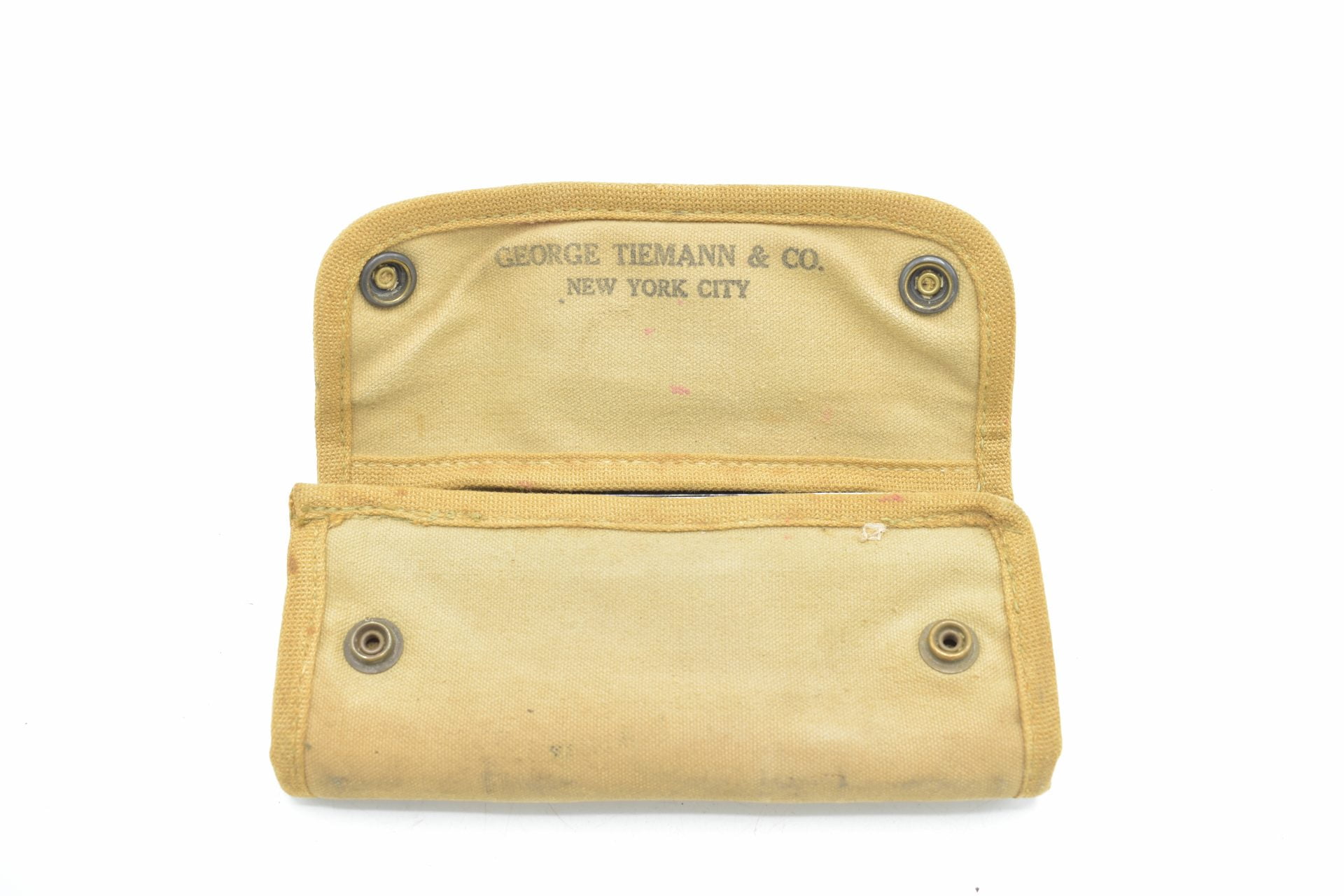 U.S.N WW2 Medical department field Surgical Kit – Byf41