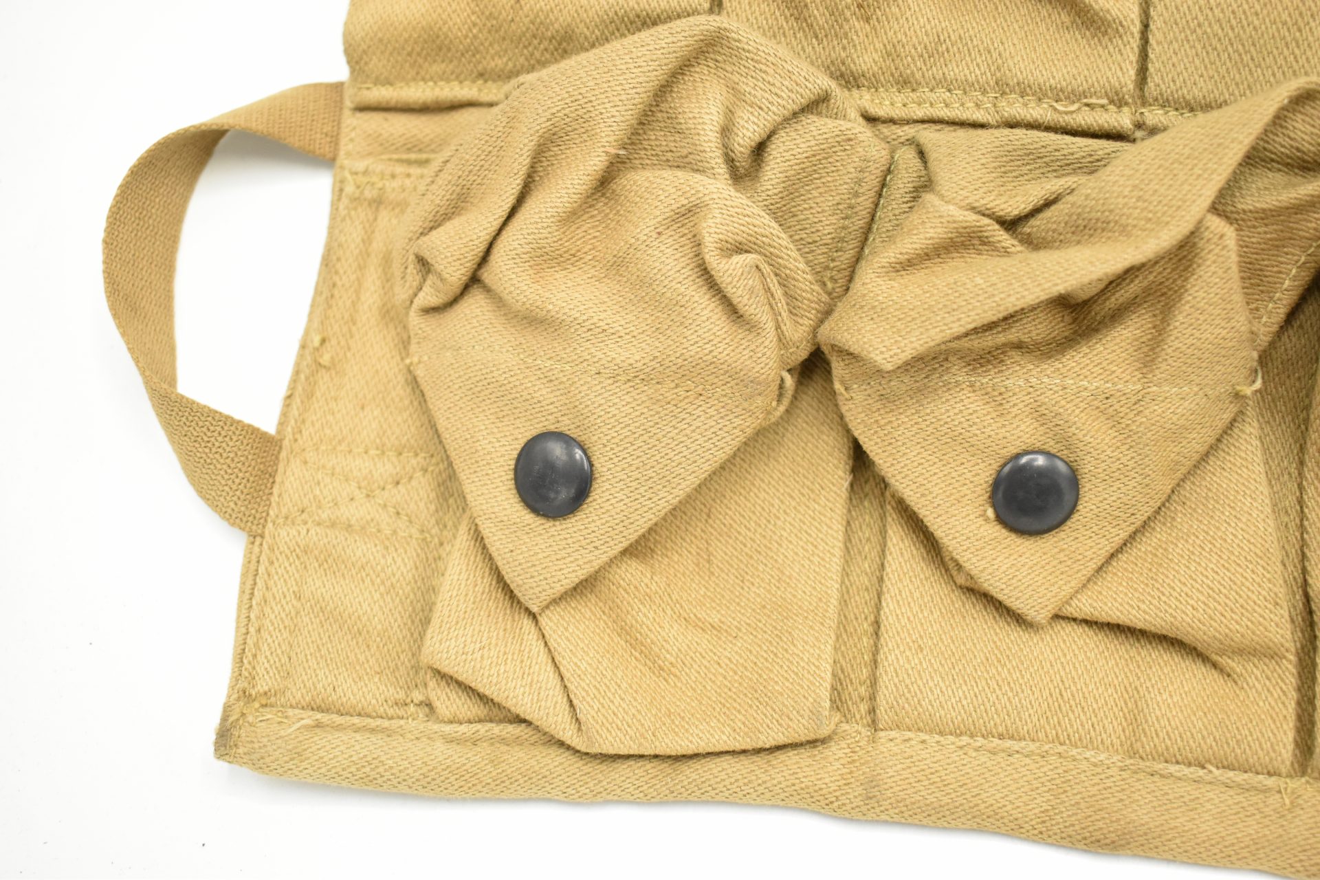 U.S WW1 Grenade Vest – Byf41
