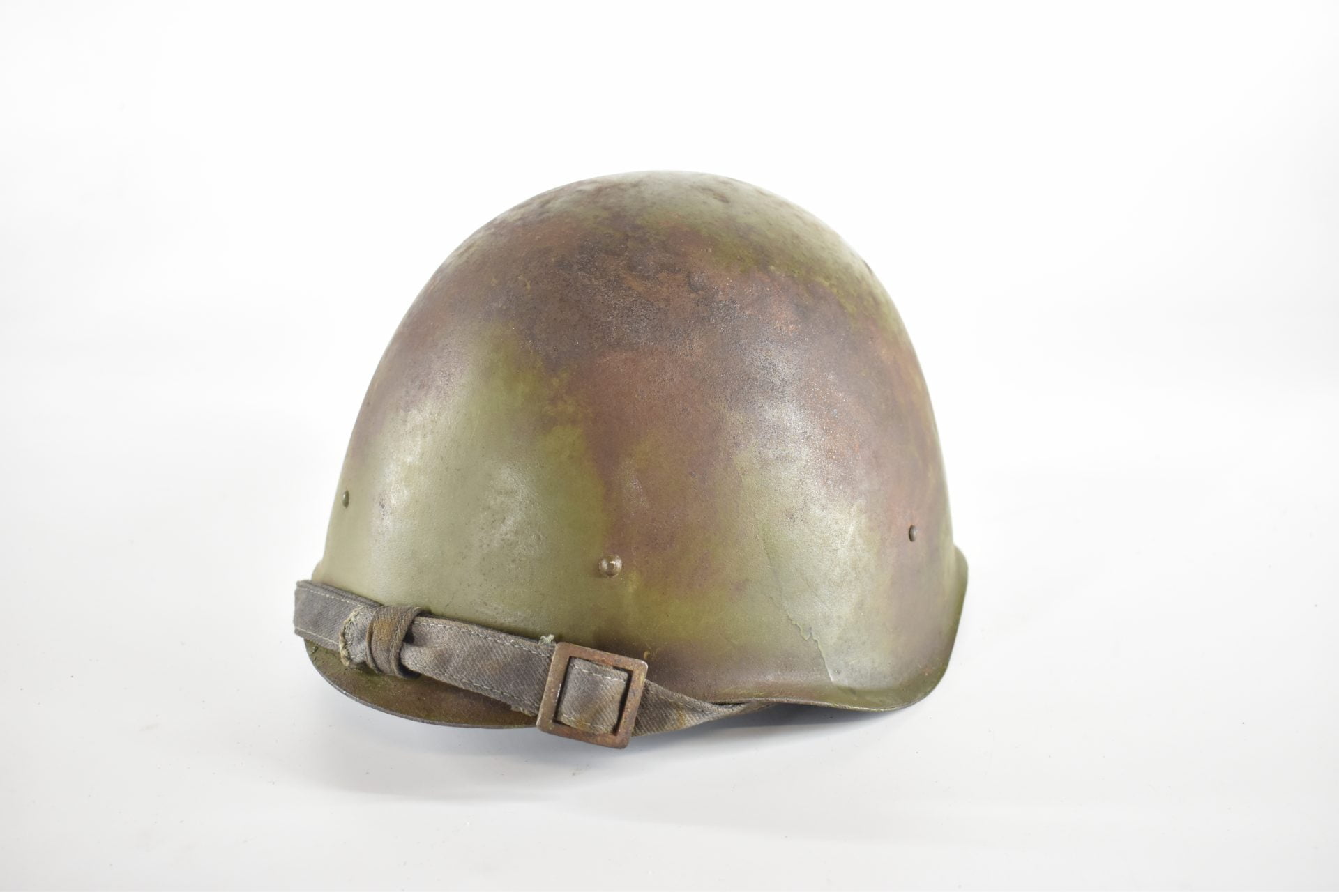 Soviet WW2 Ssh40 Helmet – Byf41