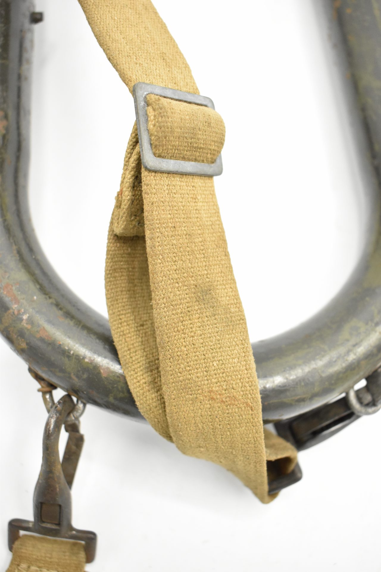 U.S WW2 Gas alarm model m1 – Byf41