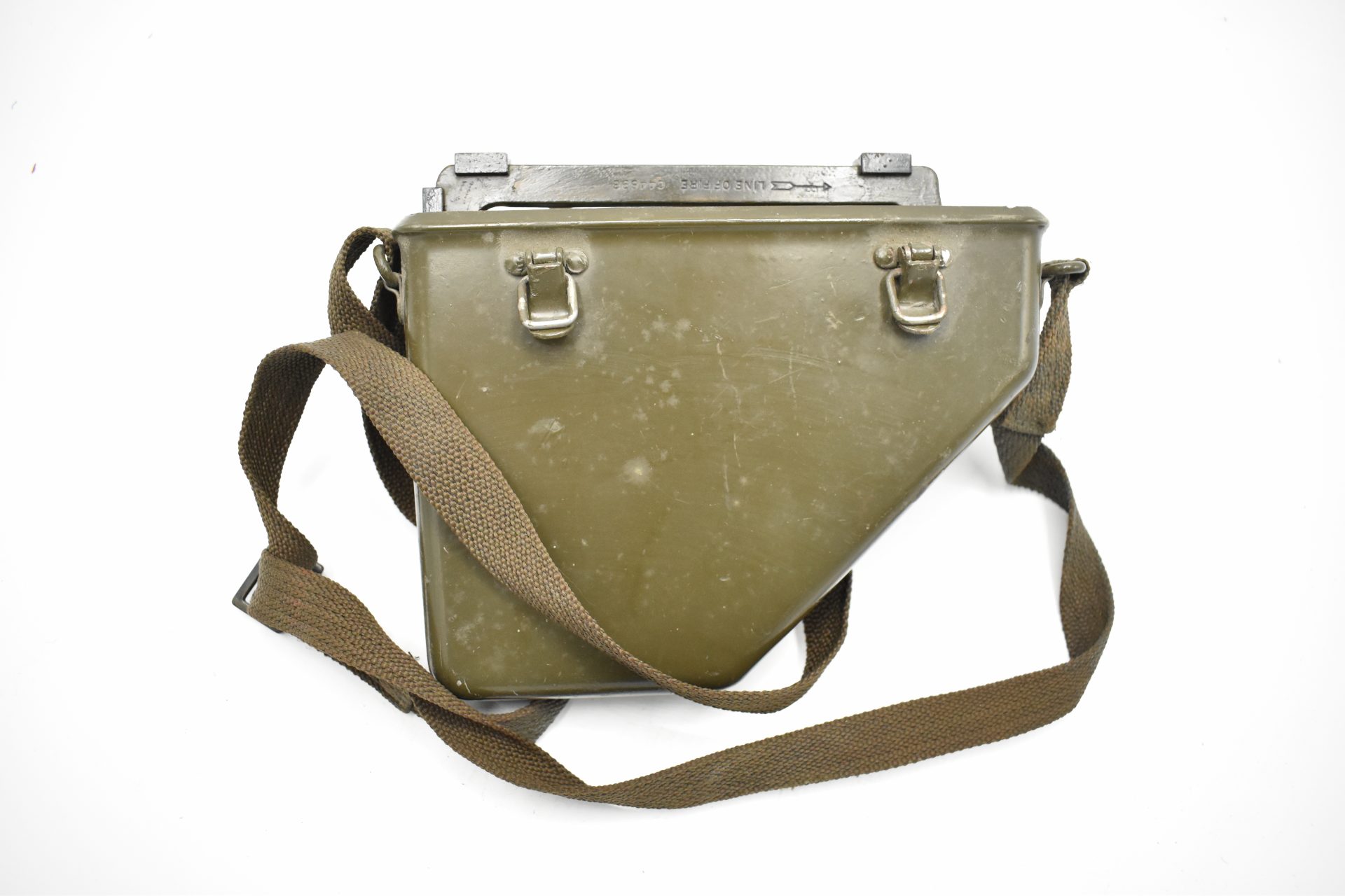 U.S WW2 Gunners Quadrant 1943 – Byf41