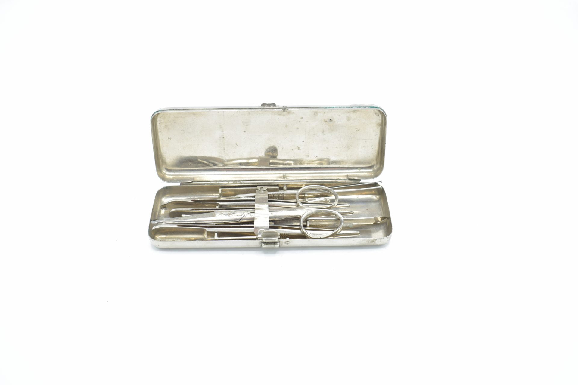 German WW2 Complete Surgery set – Byf41