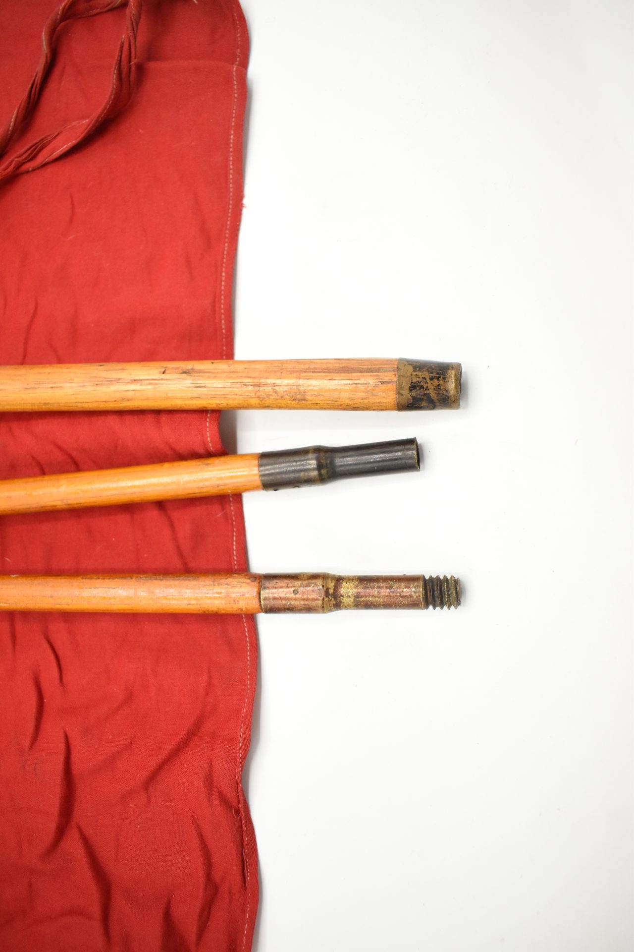 U.S WW2 Signal corps CS-16 Flag signal – Byf41