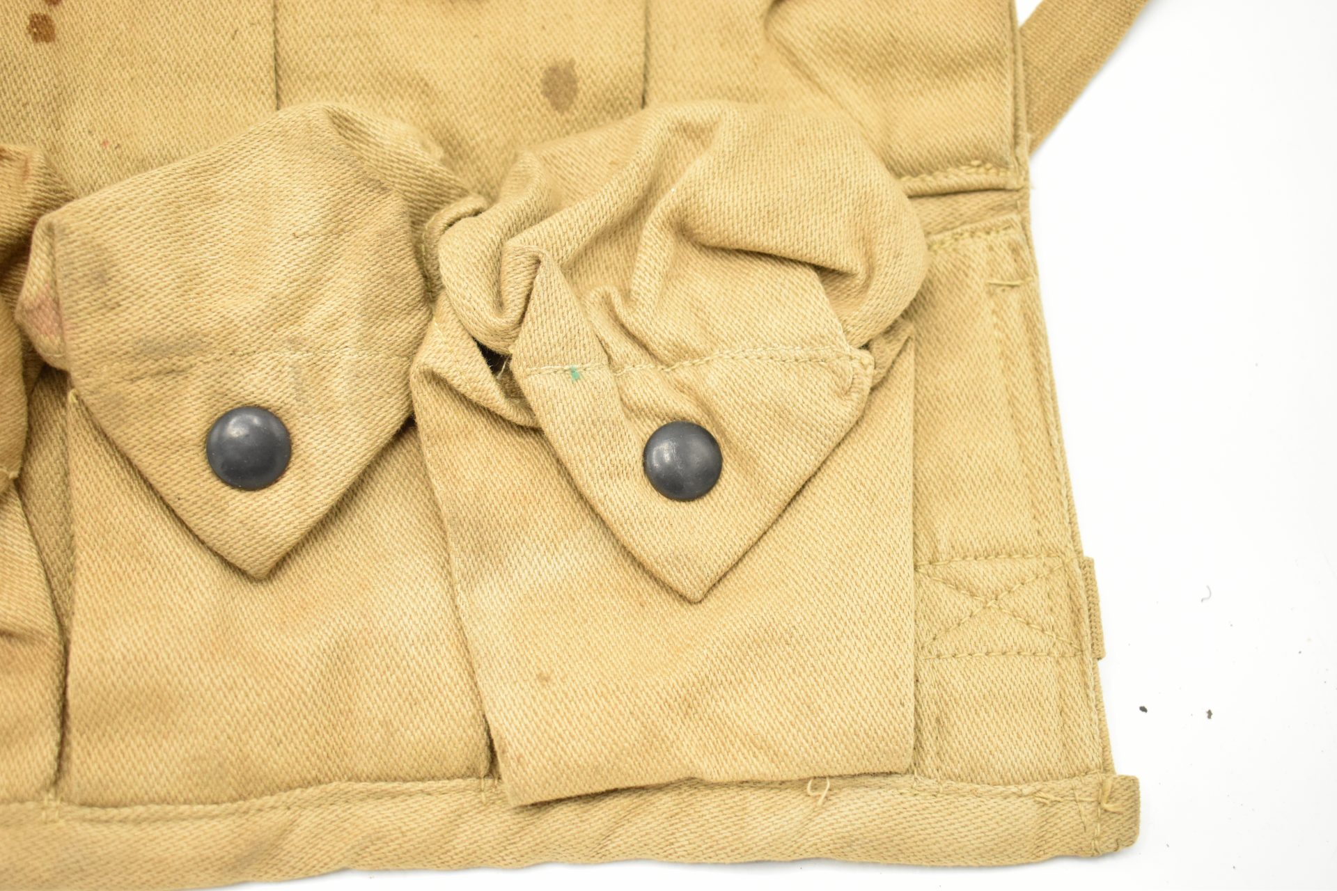 U.S WW1 Grenade Vest – Byf41