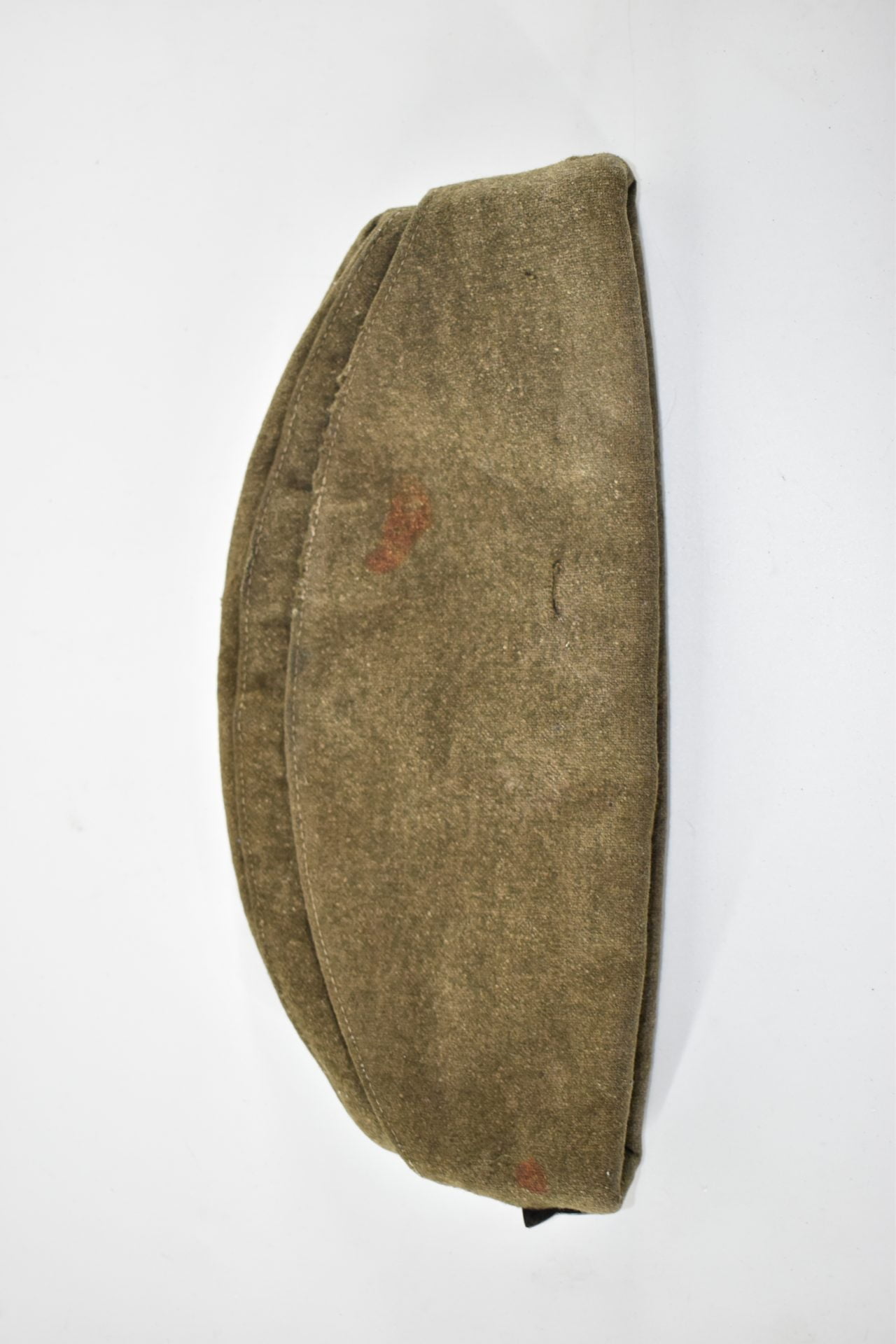 Soviet Early WW2 Sidecap (Pilotka) – Byf41