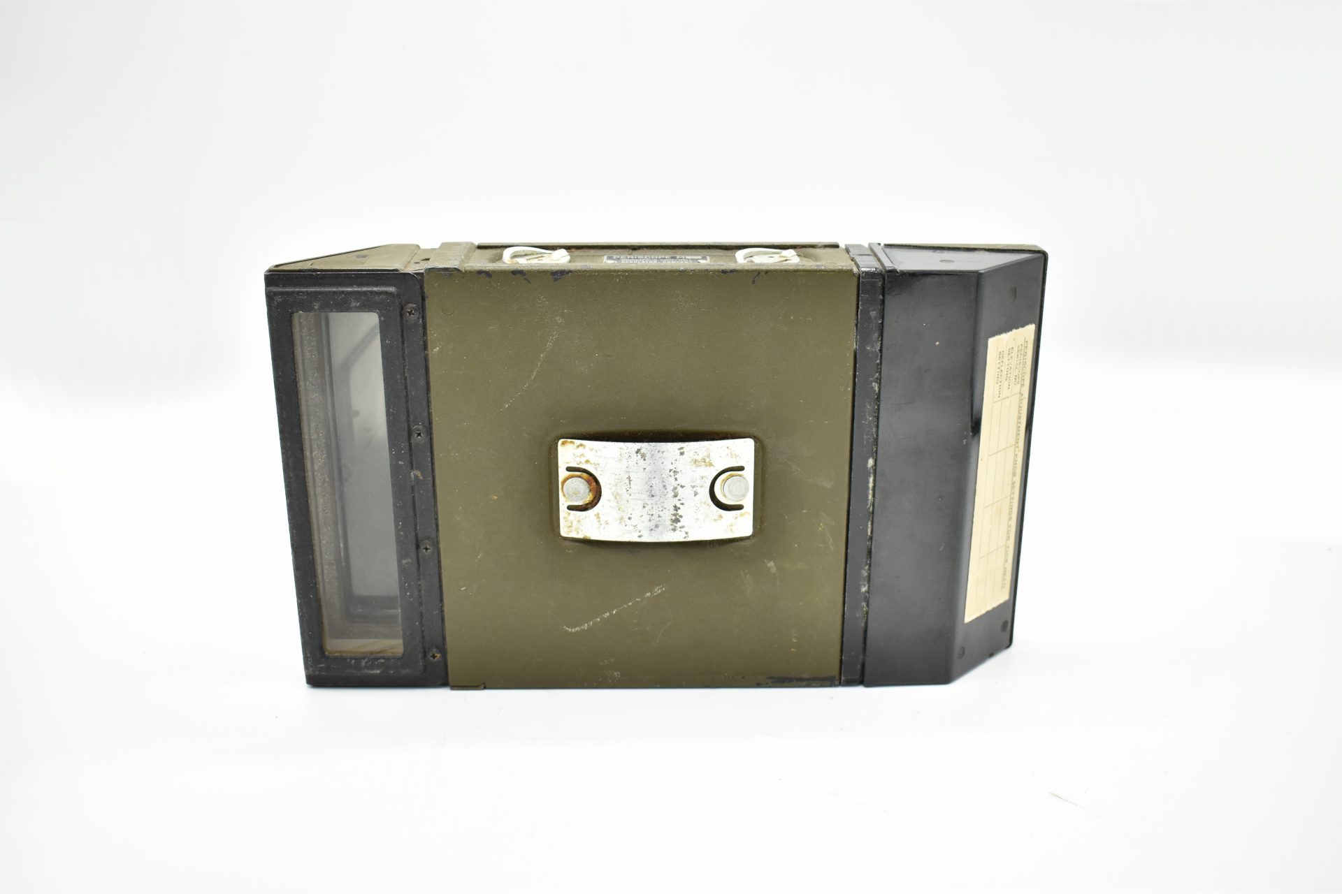 U.S WW2 M6 Tank periscope 1944 – Byf41