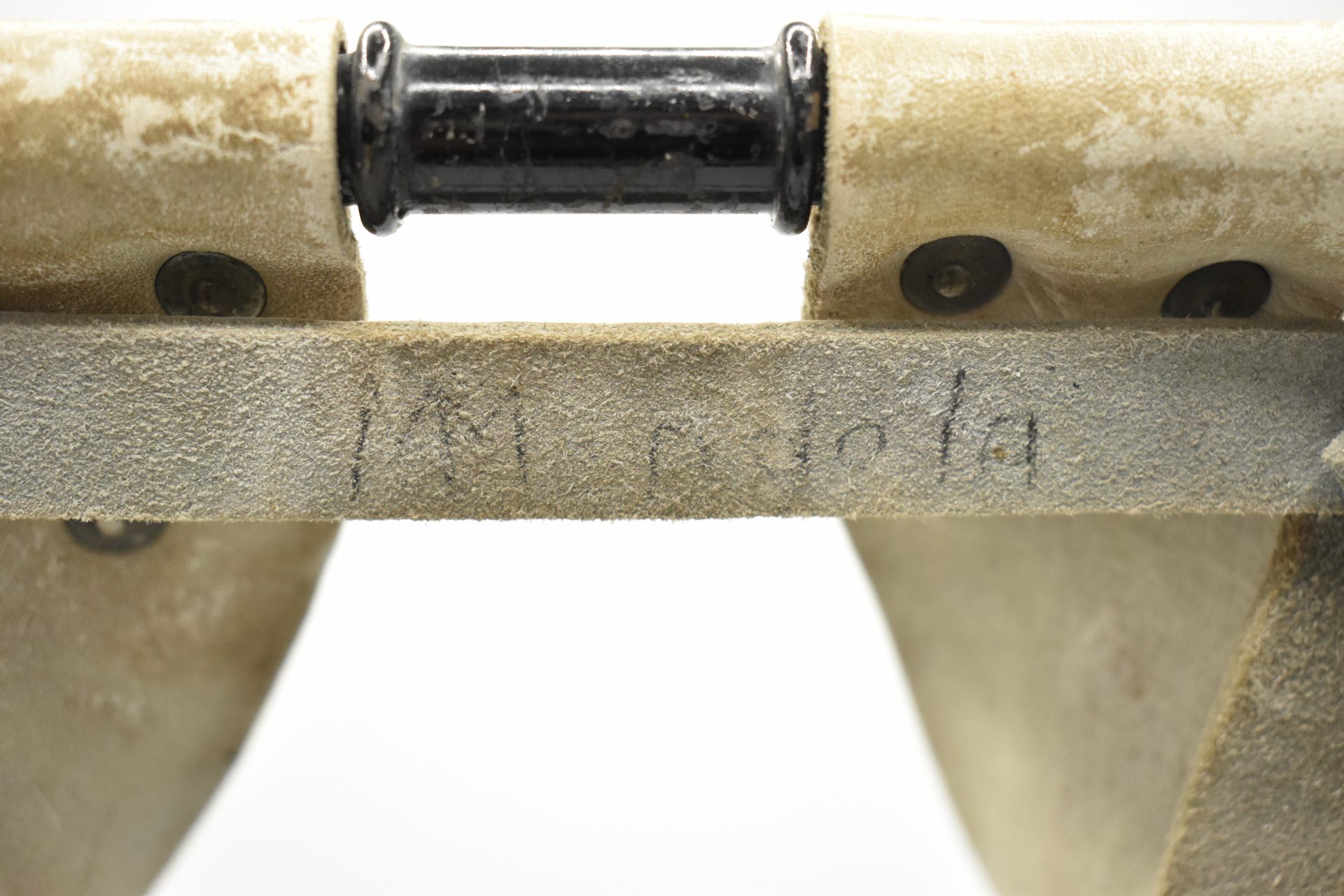 British WW2 Everest load carrying frame 1945 – Byf41