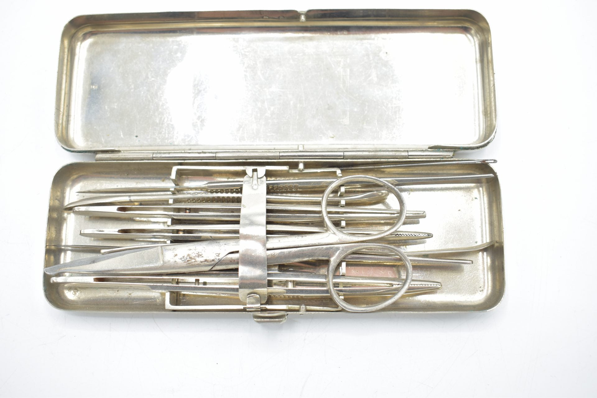 German WW2 Complete Surgery set – Byf41