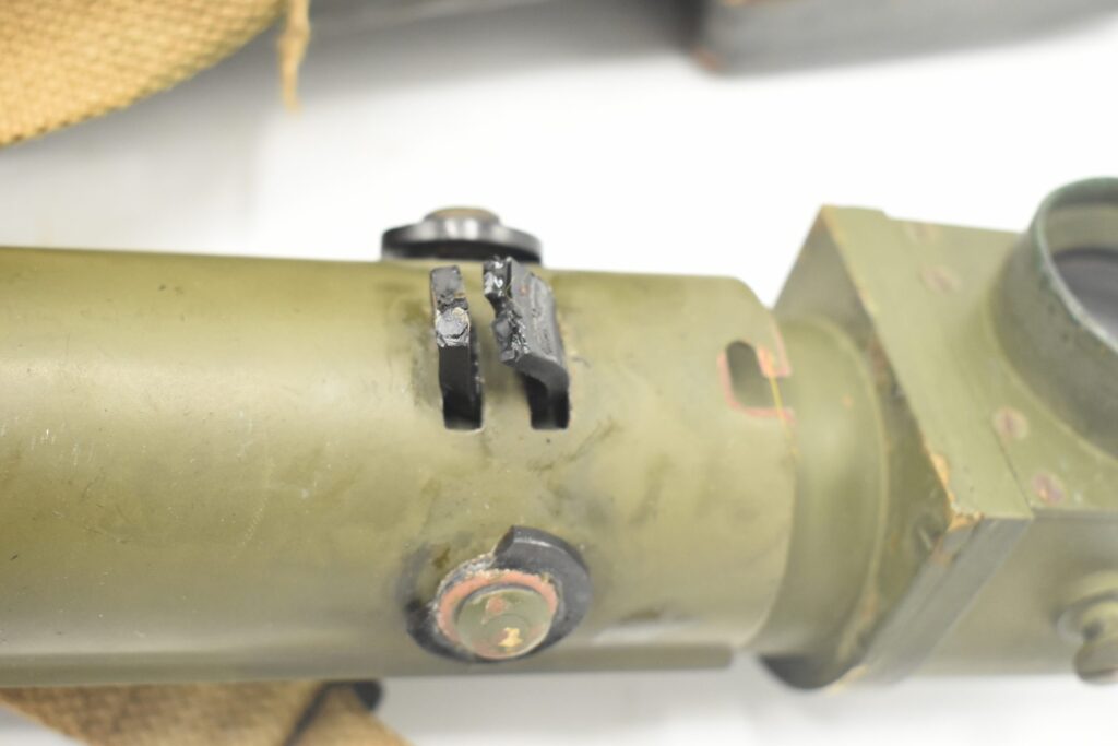 British WW2 Trench Periscope No.14 TPL MK 4 – Byf41