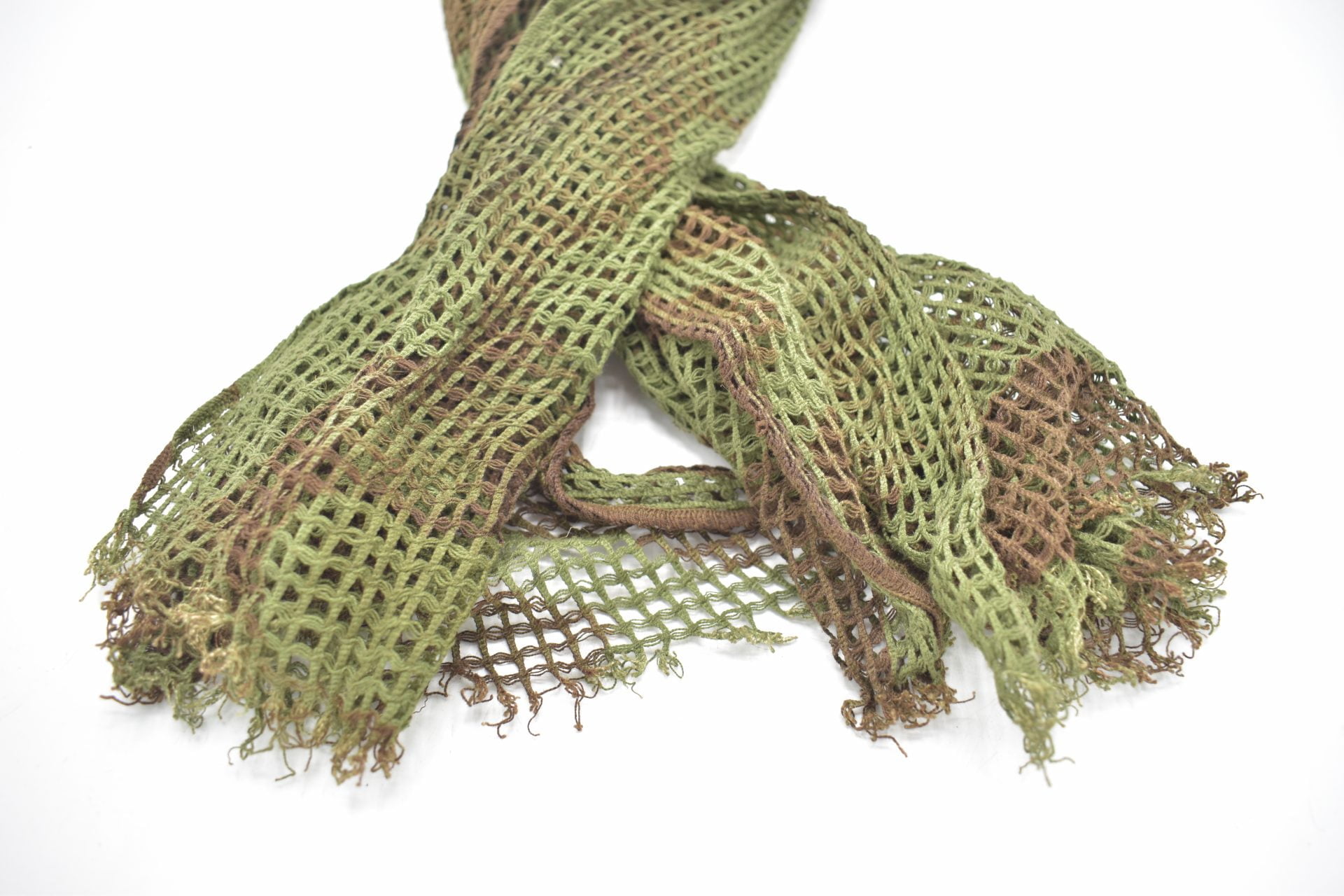 British WW2 Airborne scarf – Byf41