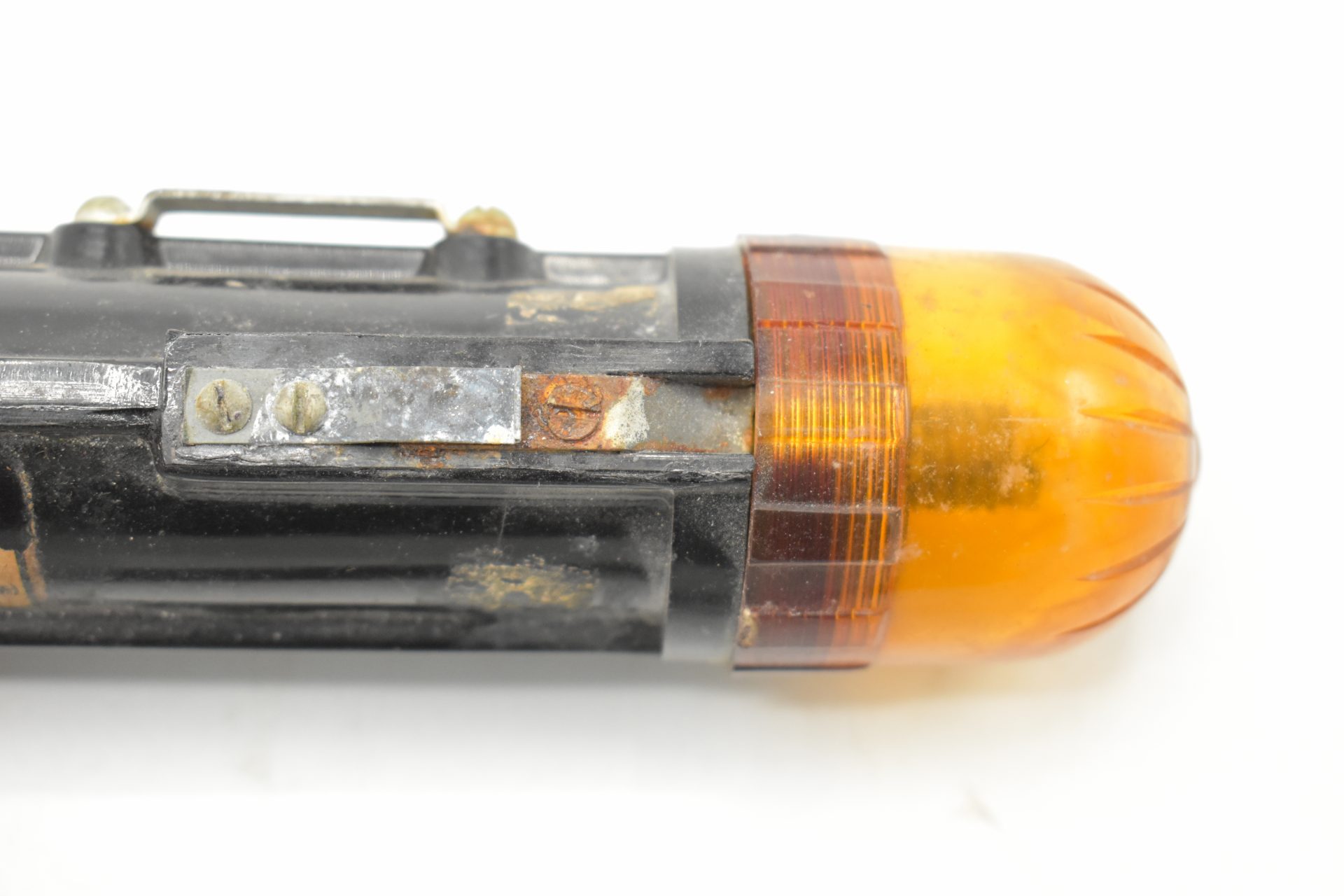 U.S WW2 Airborne lamp assembly Identification light. – Byf41