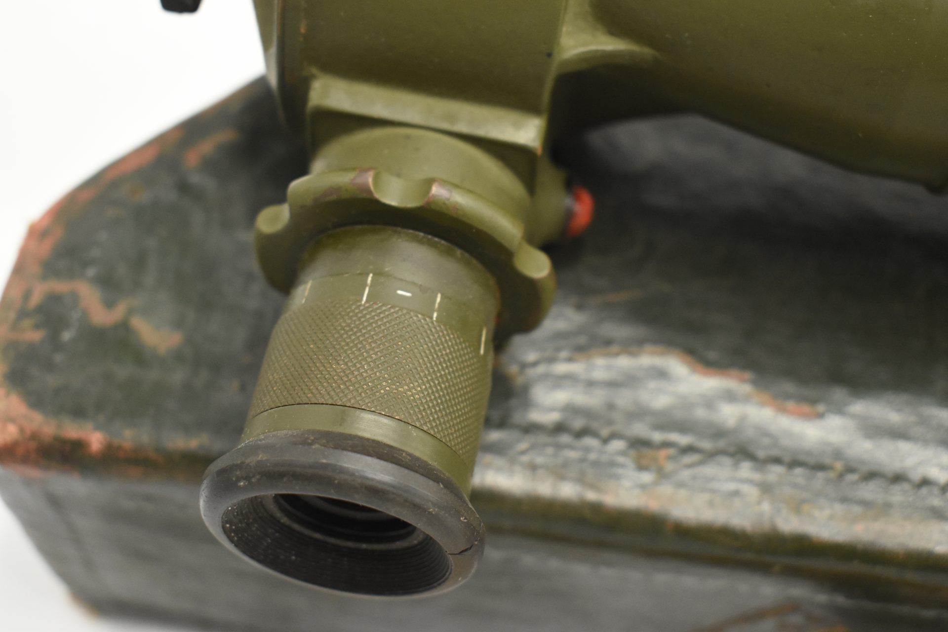 British WW2 Trench Periscope No.14 TPL MK 4 – Byf41