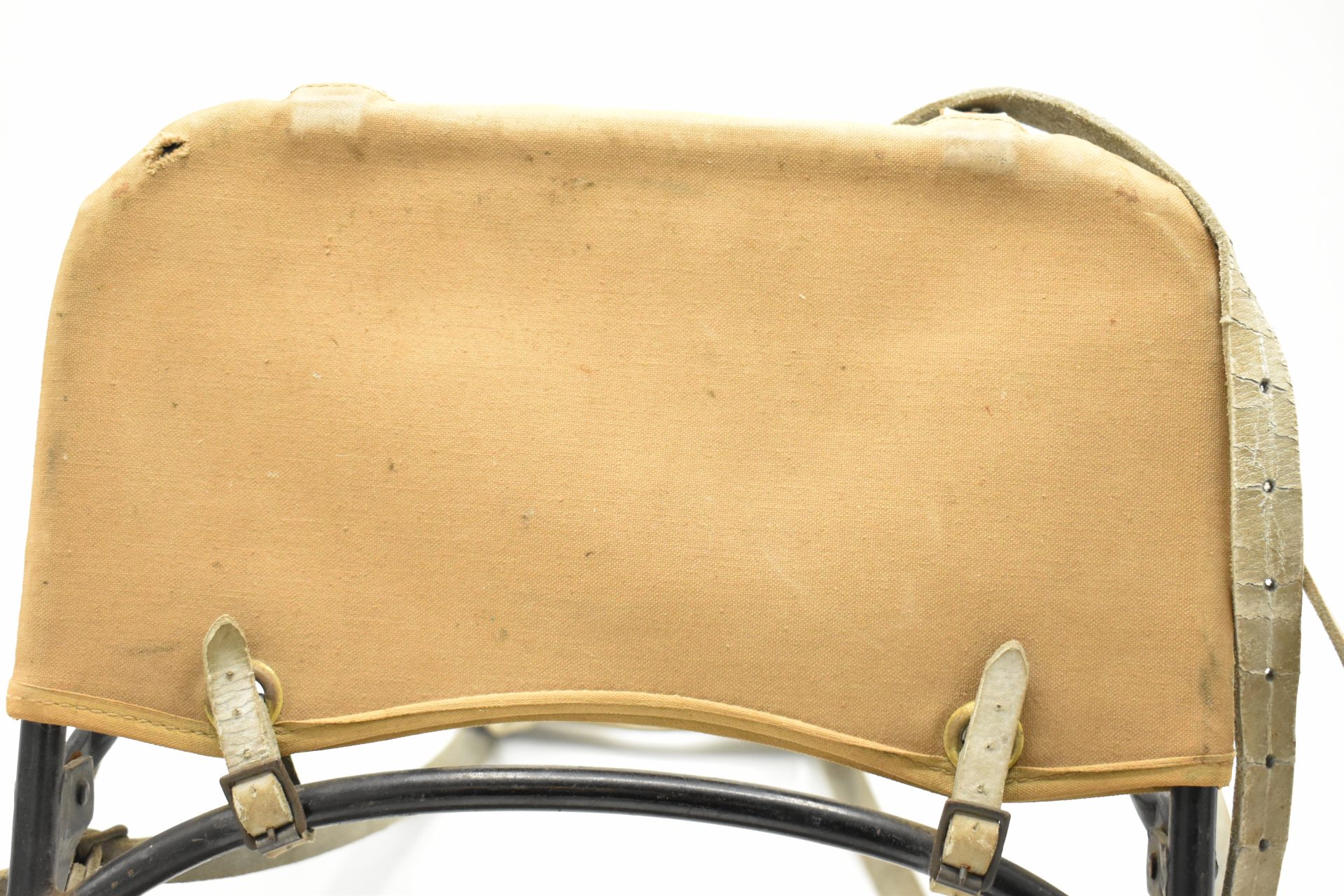 British WW2 Everest load carrying frame 1945 – Byf41