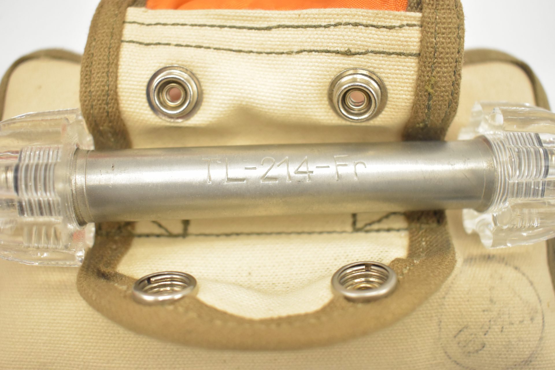 U.S WW2 BG 121 fr Aerial message Streamer – Byf41