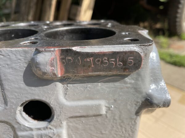 Facts & Features Willys/Ford GPW