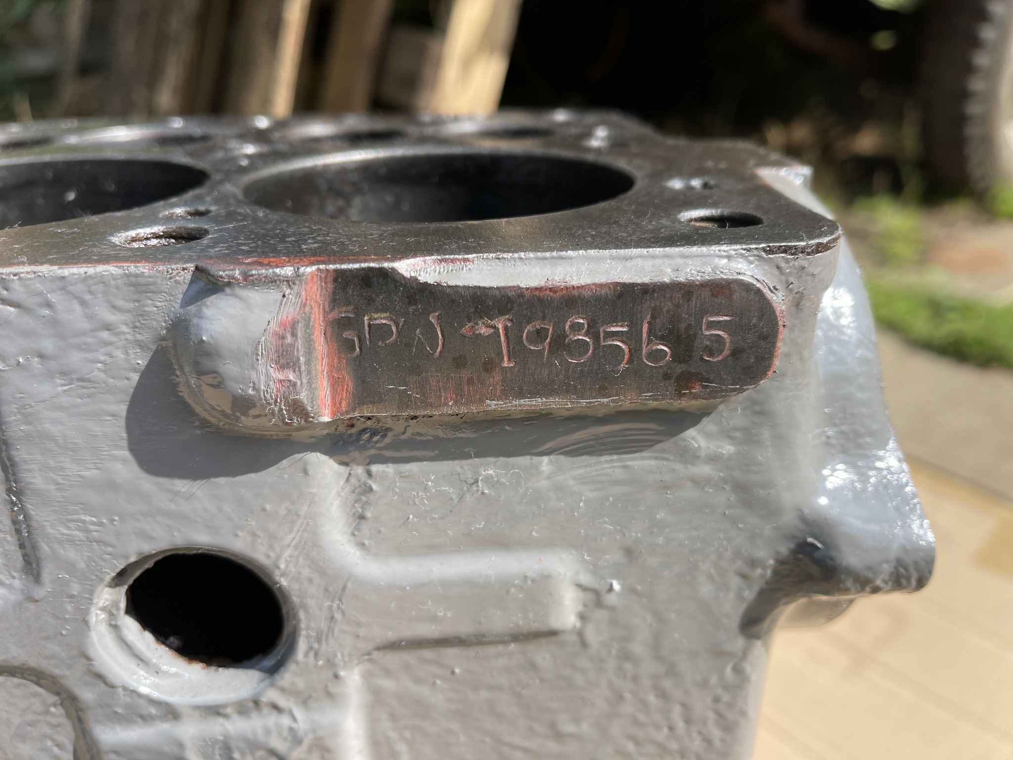 Facts & Features Willys/Ford GPW