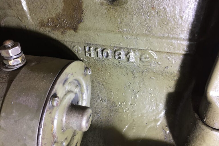 Facts & Features Willys/Ford GPW