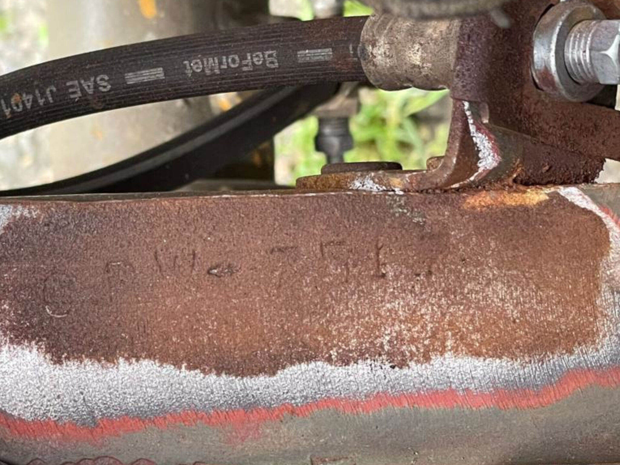 Facts & Features Willys/Ford GPW