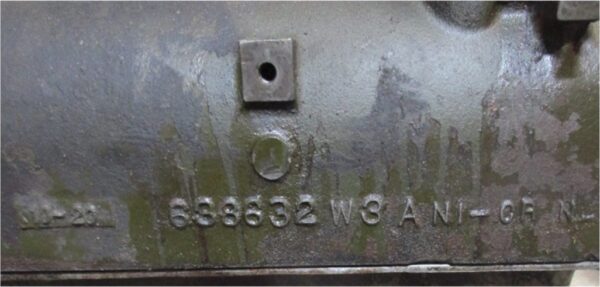 Facts & Features Willys/Ford GPW