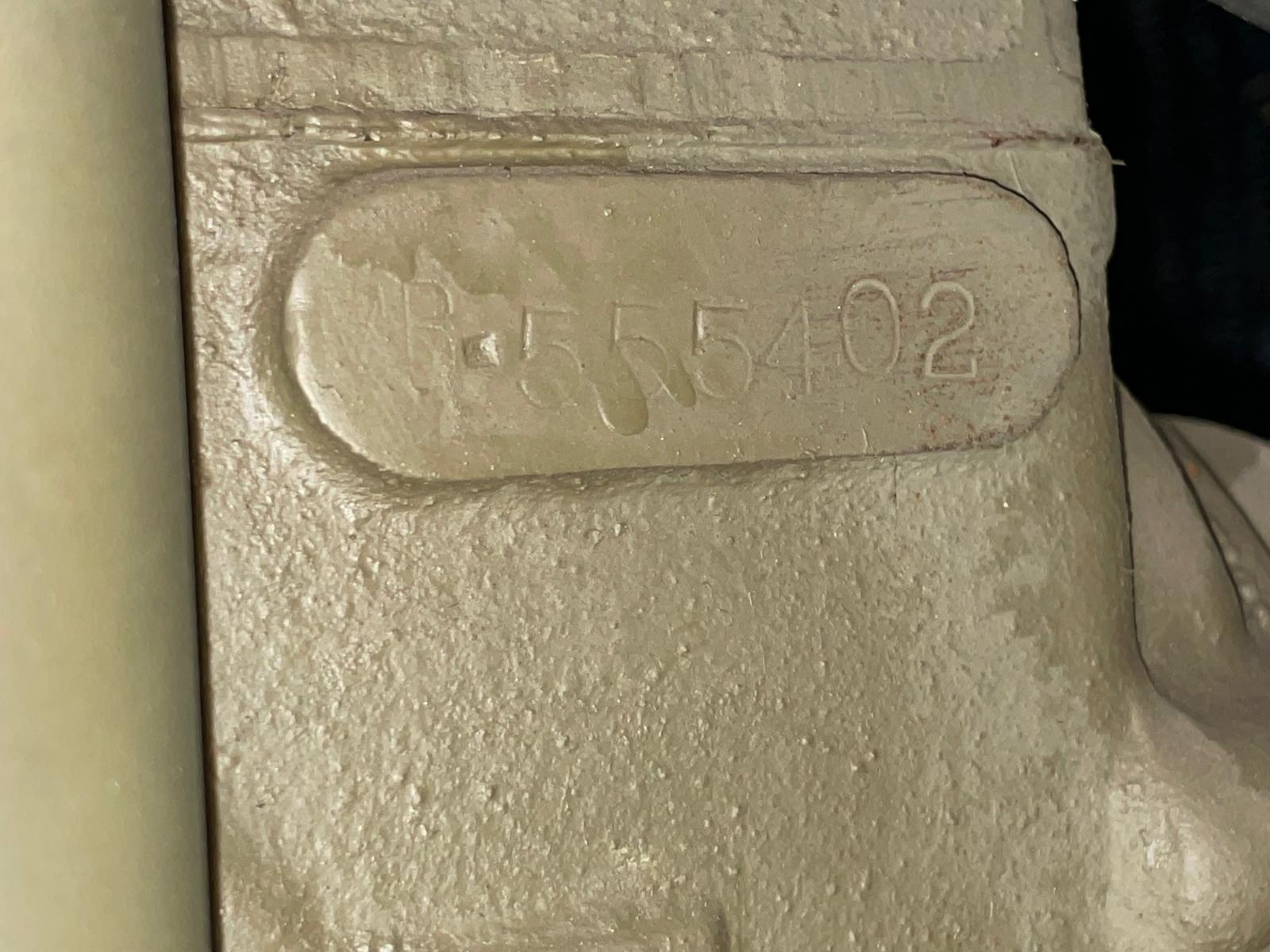 Facts & Features Willys/Ford GPW