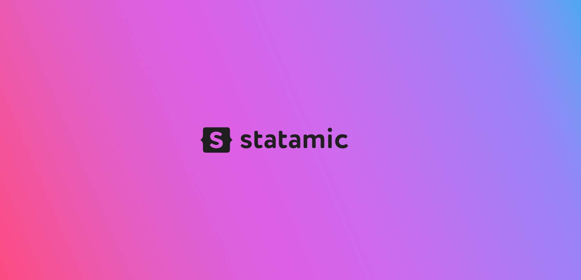Vorteile von Statamic CMS gegenüber WordPress