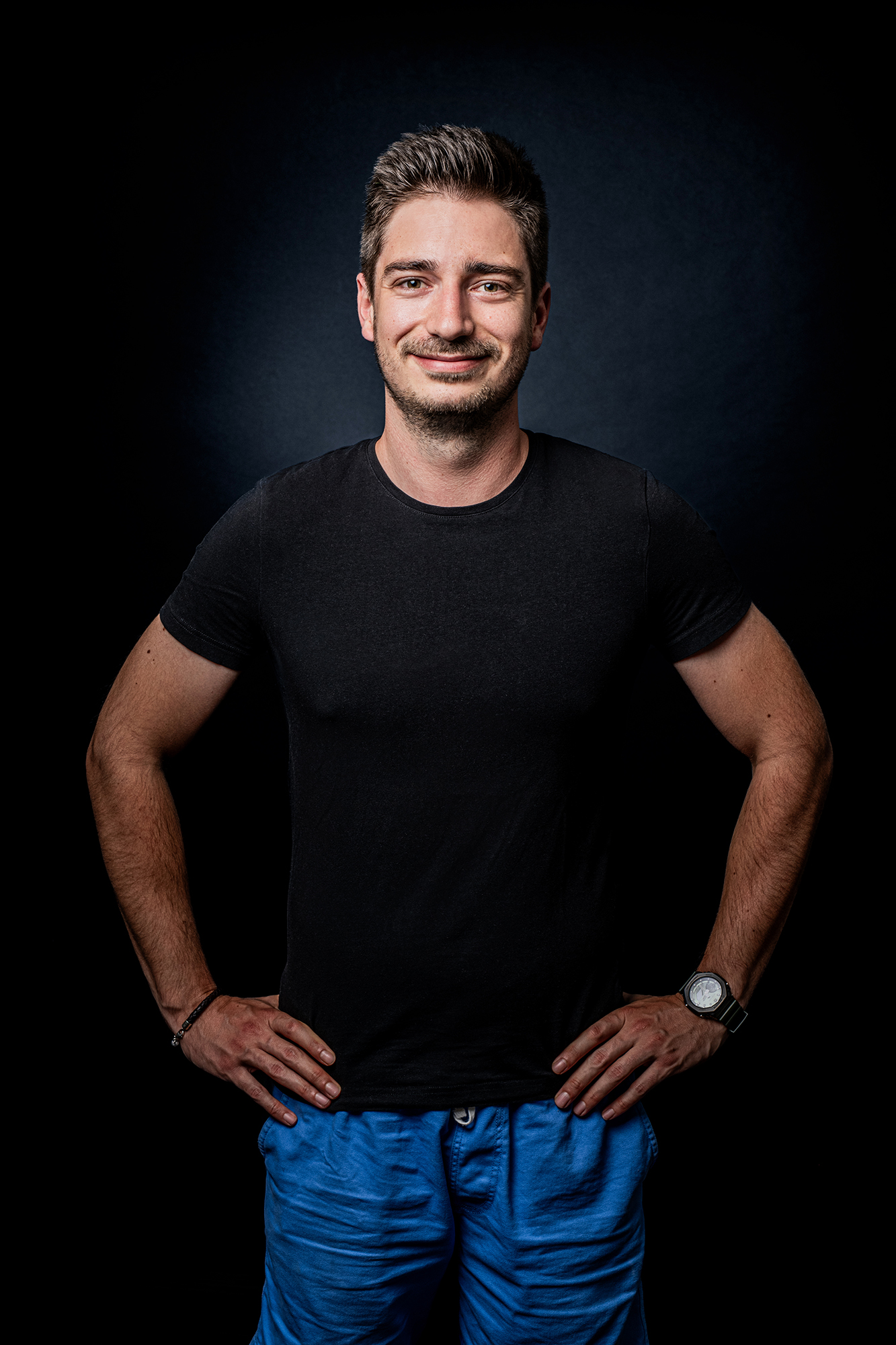 Alex Canals | novu. Code, Design & Konzept