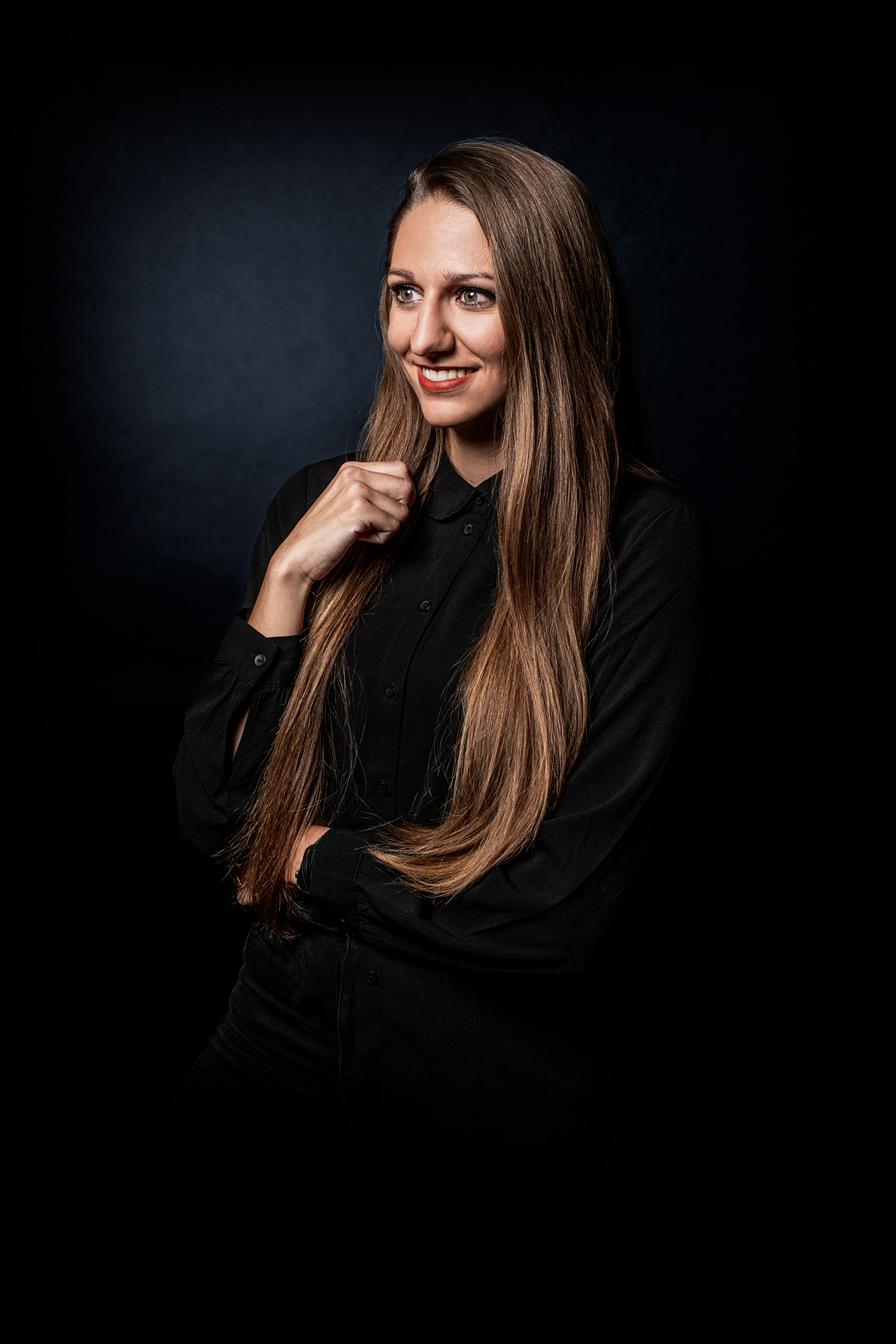 Jessica Moser | novu. Code, Design & Konzept