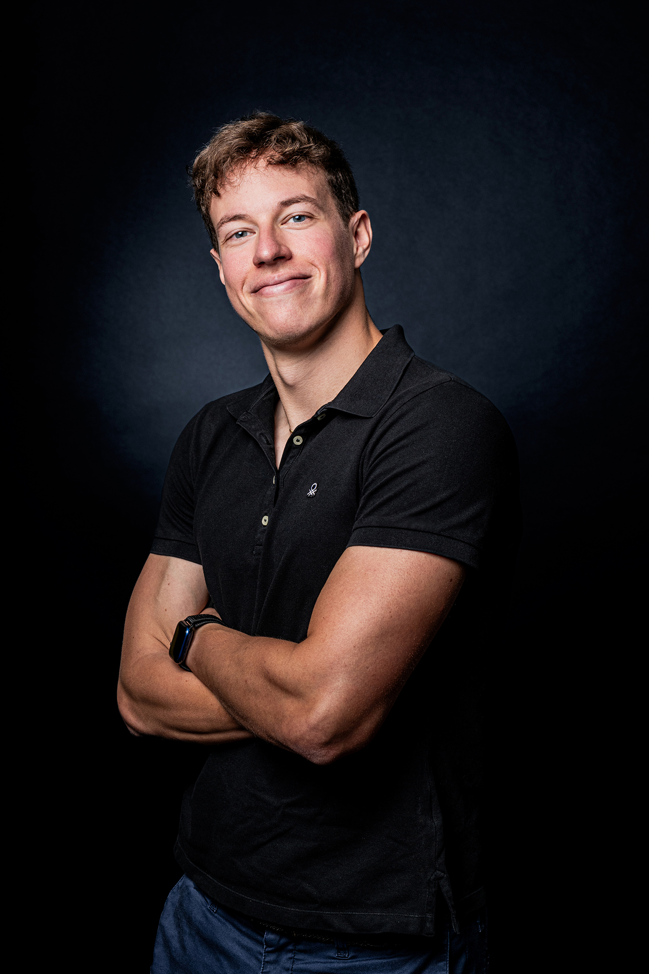 Joel Weber | novu. Code, Design & Konzept