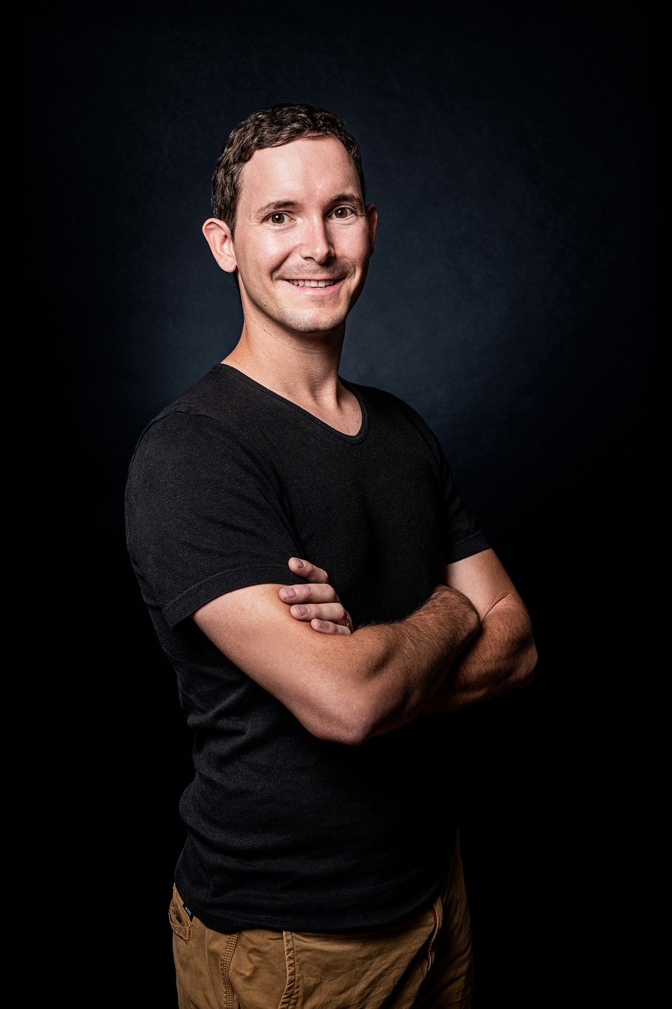 Kyle Werner | novu. Code, Design & Konzept