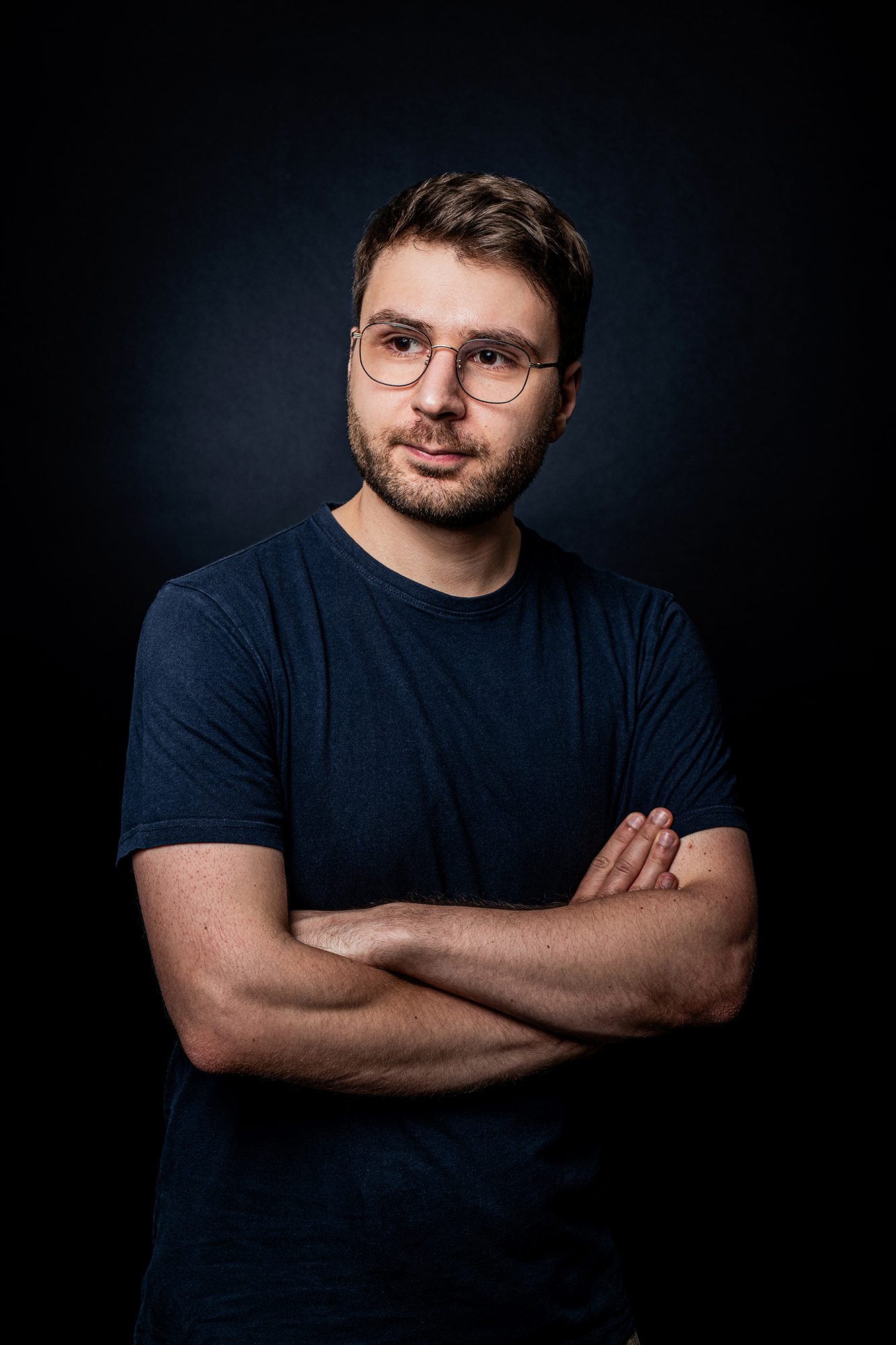 Luka Lapanashvili | novu. Code, Design & Konzept