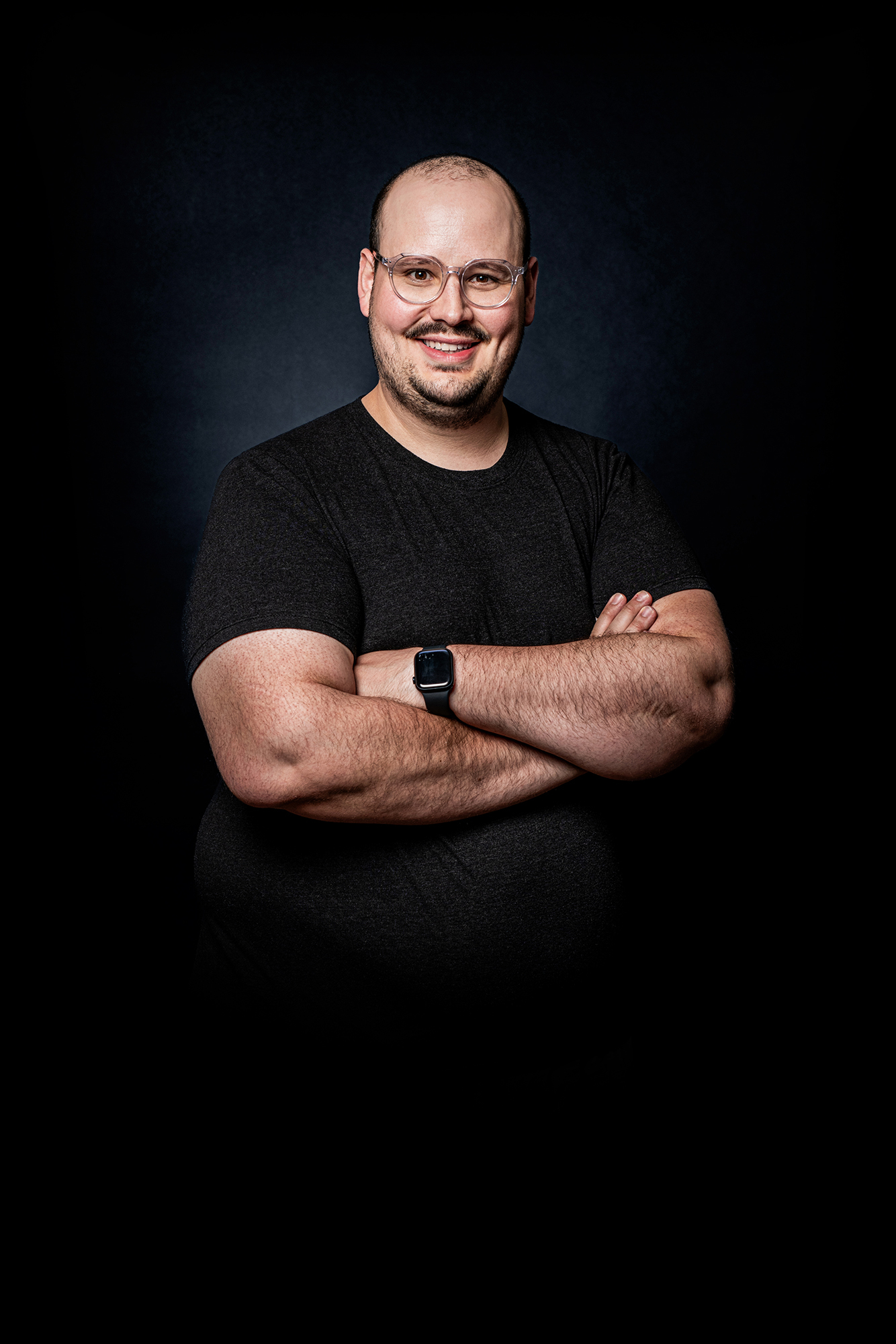Michael Weibel | novu. Code, Design & Konzept