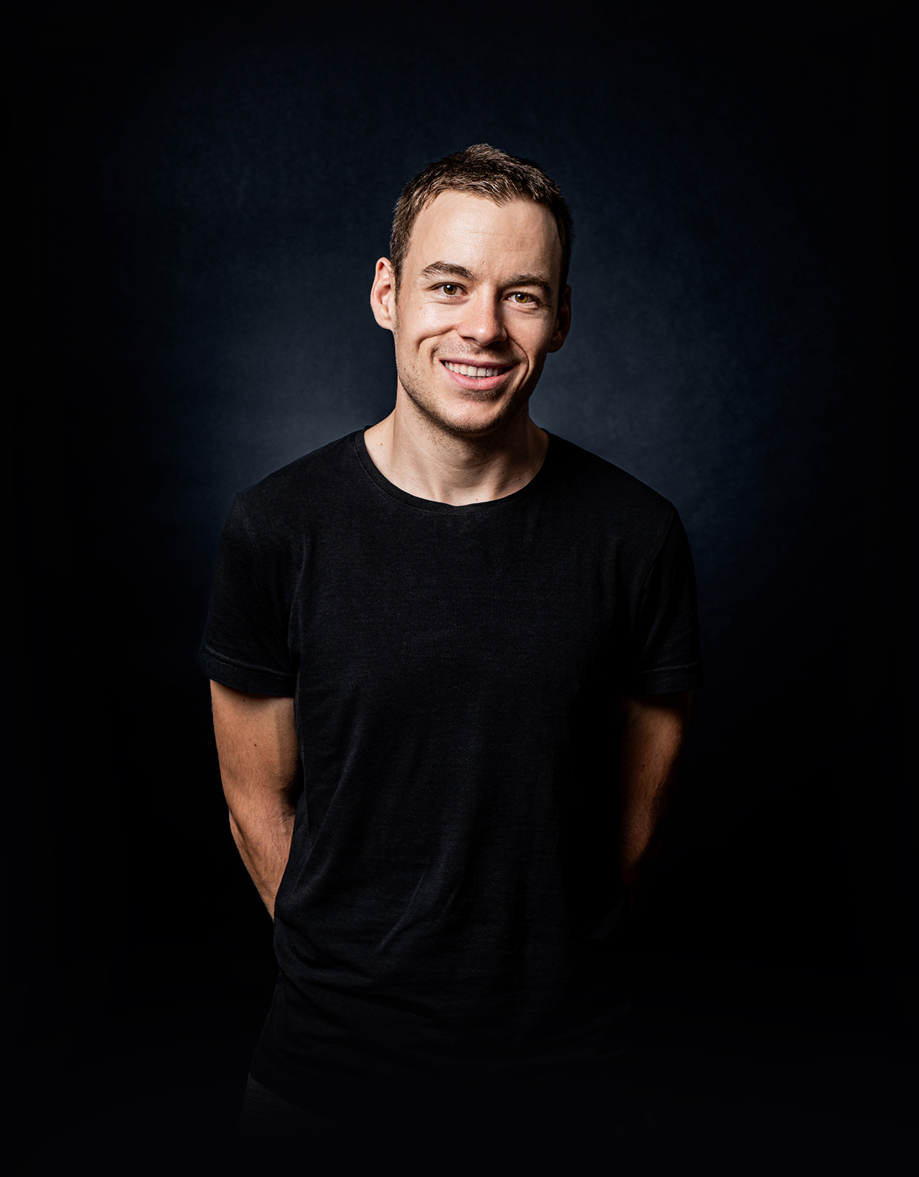 Timothy Zemp | novu. Code, Design & Konzept