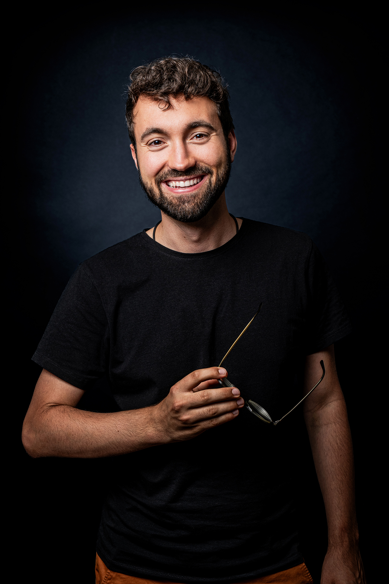 Patrick Stillhart | novu. Code, Design & Konzept