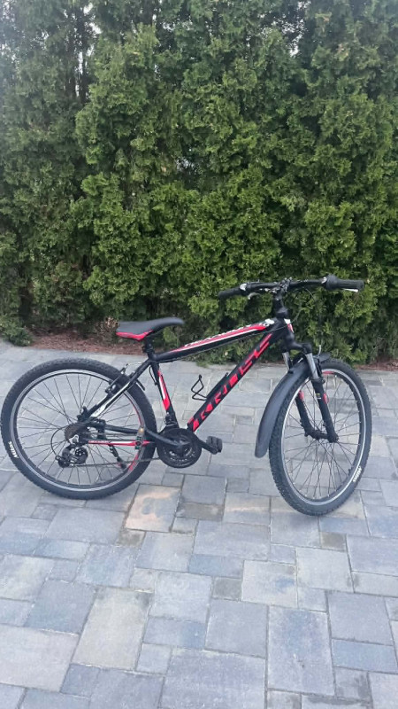 Rower Kross Hexagon - Ogłoszenia - Moja Ostrołęka