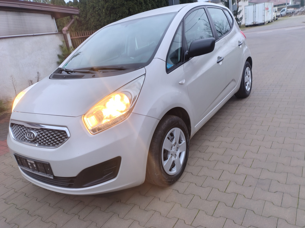 kia venge 1 6 benzyna - Ogłoszenia - Moja Ostrołęka