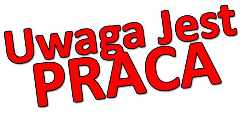 Praca na magazynie - na stałe lub dorywczo - Ogłoszenia - Moja Ostrołęka