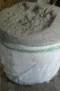 Wysłodki zakiszane w belach oraz sieczka z kukurydzy - Ogłoszenia ...